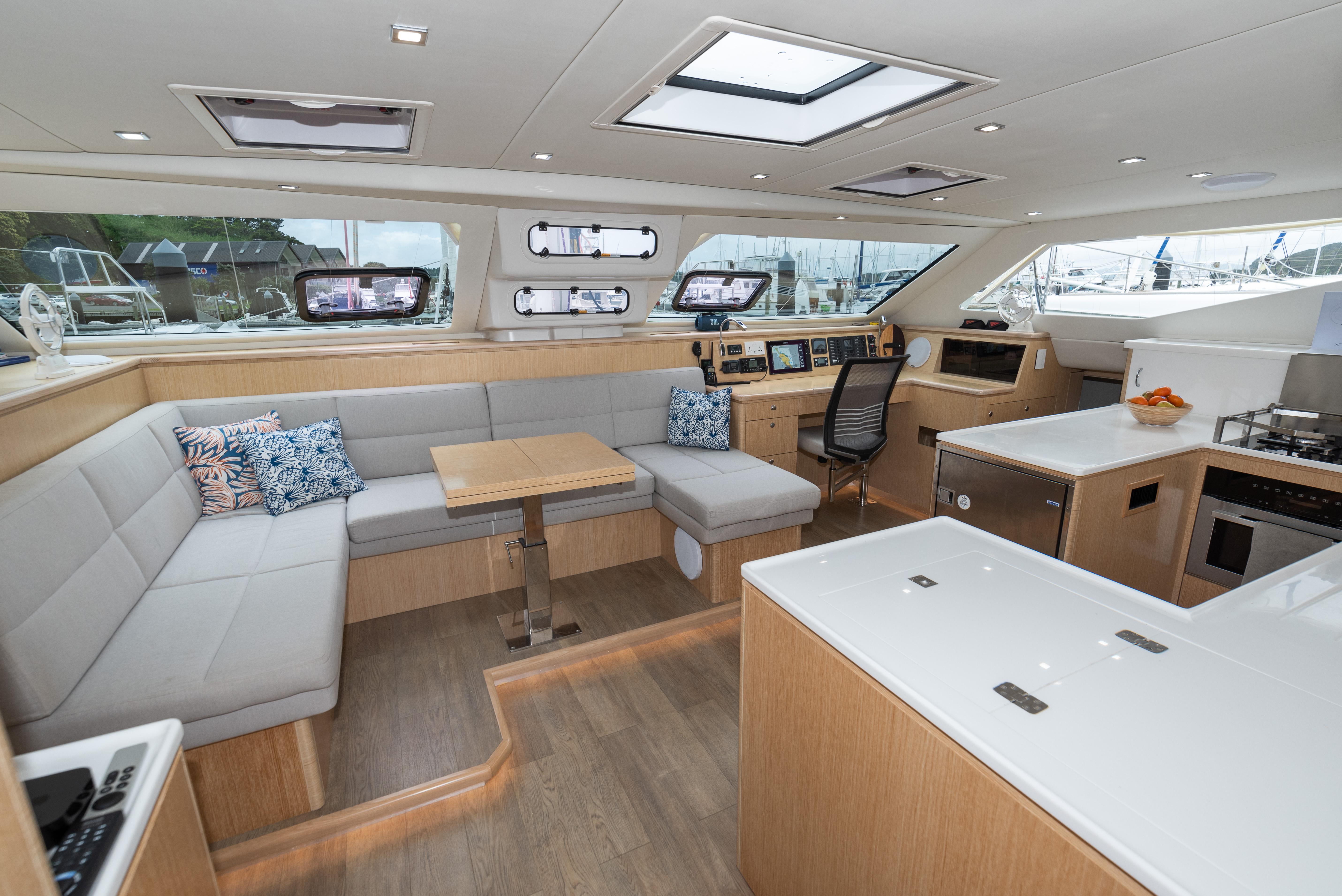 2021 Seawind 1600 Katamaran til salgs- YachtWorld