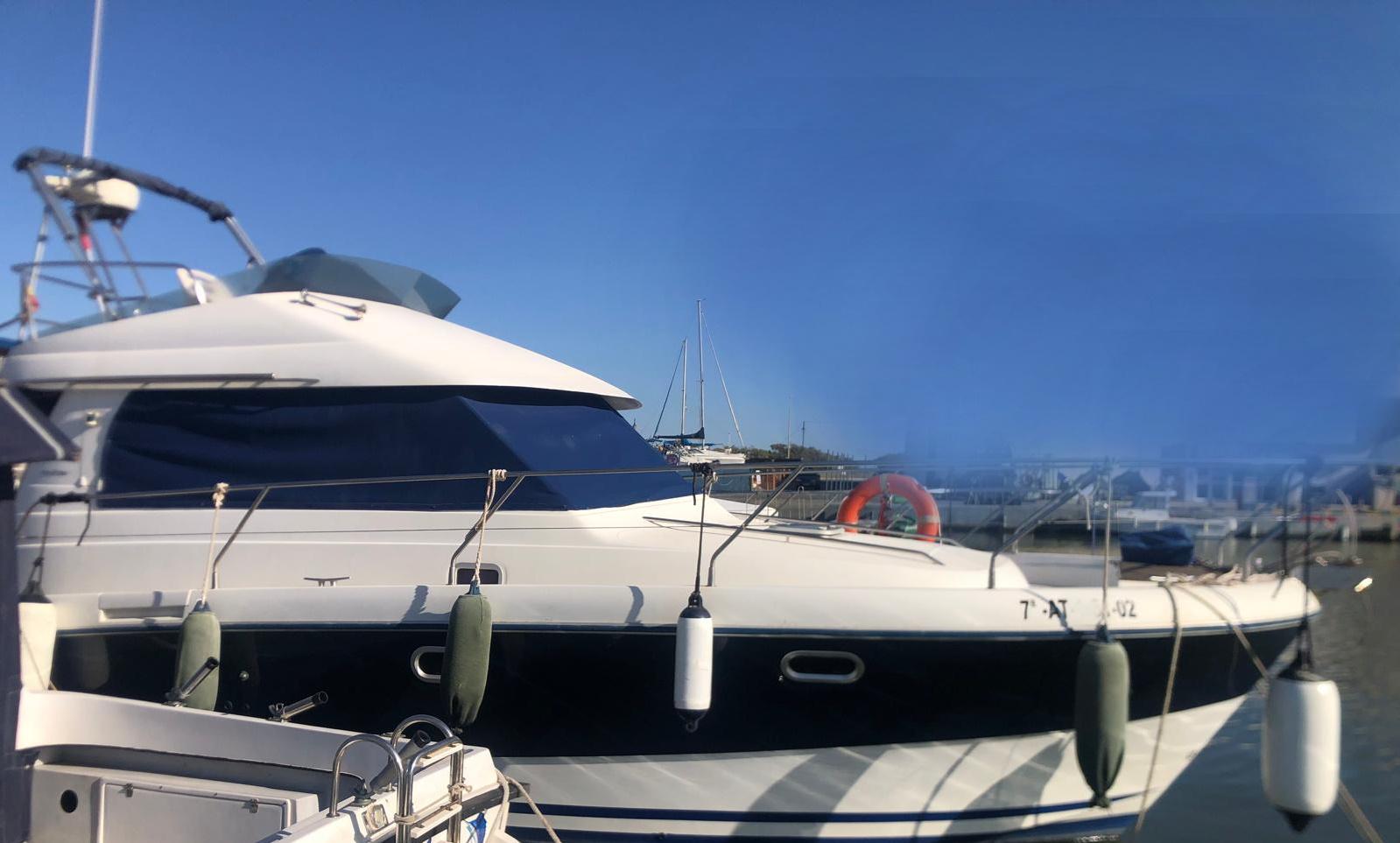 Used 2002 Beneteau Antares 10.80 - Alicante | TopBoats
