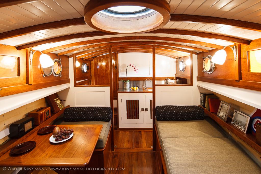 1929 Stephens Brothers 34 Trunk Cabin Cruiser Antique and Classic for ...