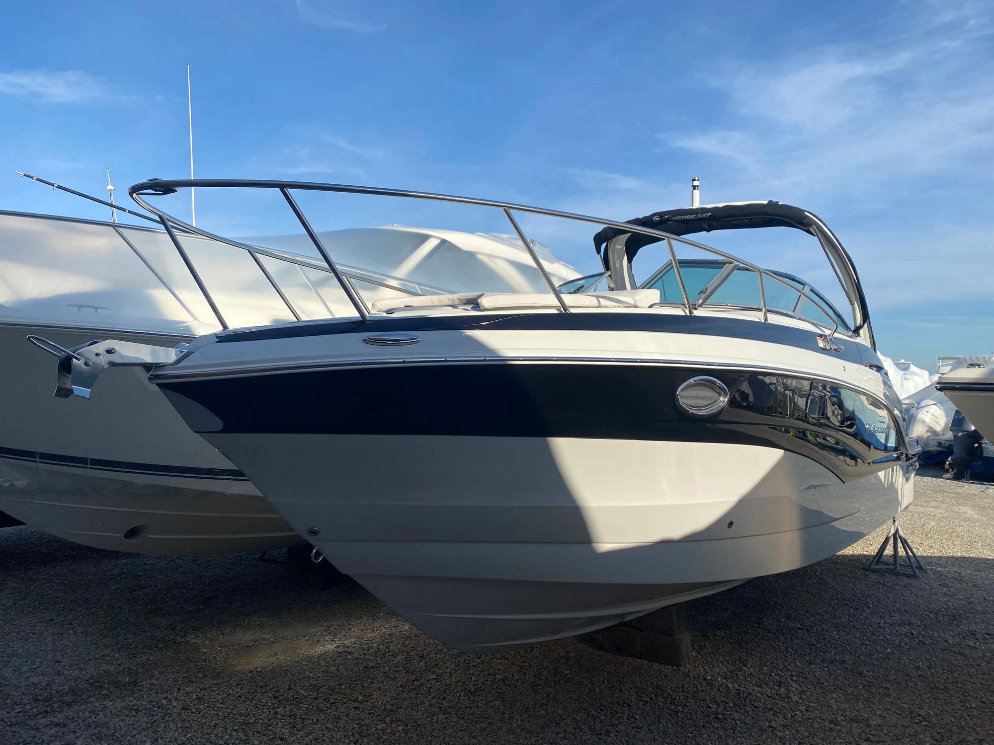 2024 Crownline 280 CRX Bowrider for sale - YachtWorld