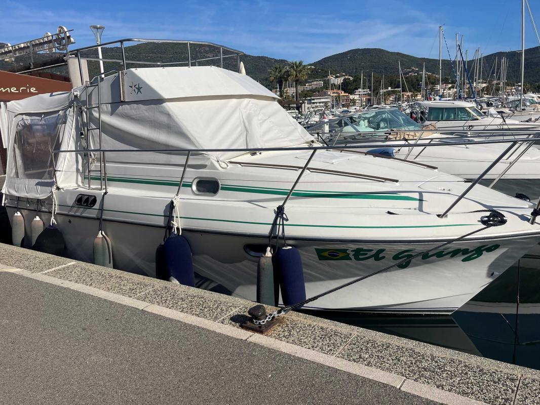 Beneteau ANTARES 805 8m 1992, Motorcruisers - Var ( 83 ) | Boot24