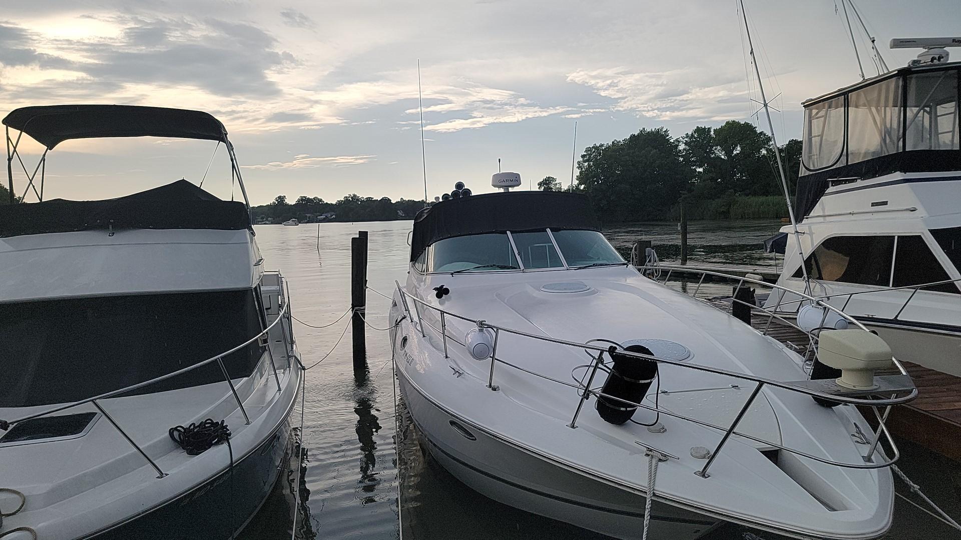 2000 Cruisers 3870 Express Express Cruiser for sale - YachtWorld