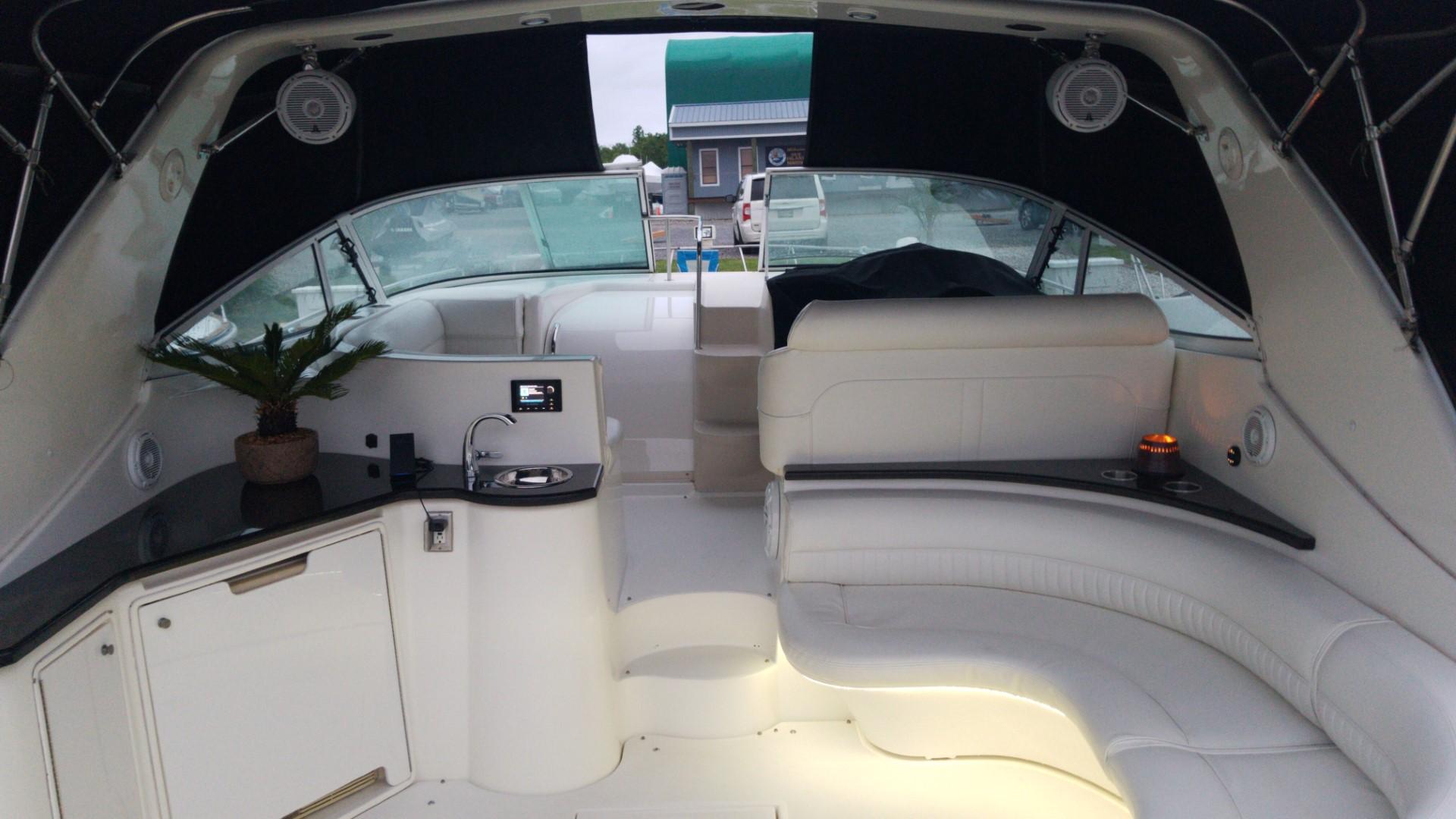 2000 Cruisers 3870 Express Express Cruiser for sale - YachtWorld