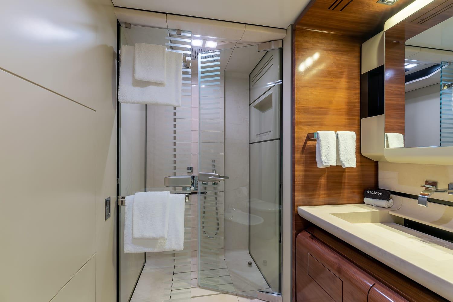 FUSION Motor Yachts Peri Yachts for sale - YachtWorld