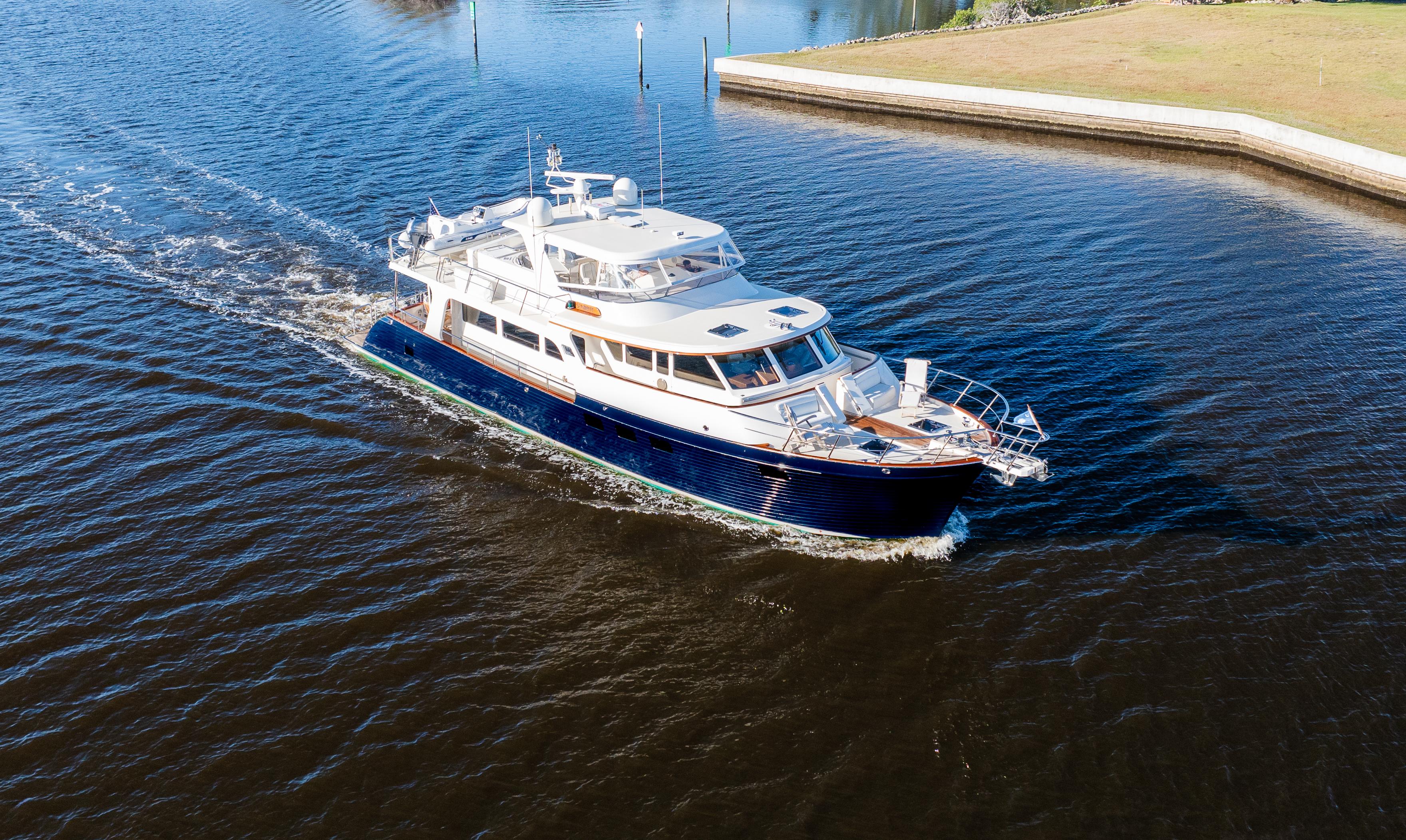 Marlow boats for sale | YachtWorld