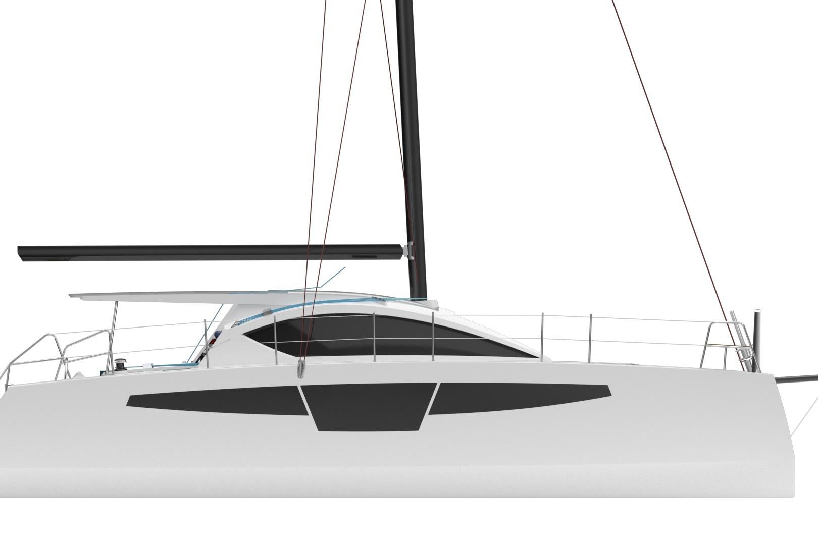 Comar C-CAT 38 Nuevo en Hérault ( 34 ) - Cosas de Barcos