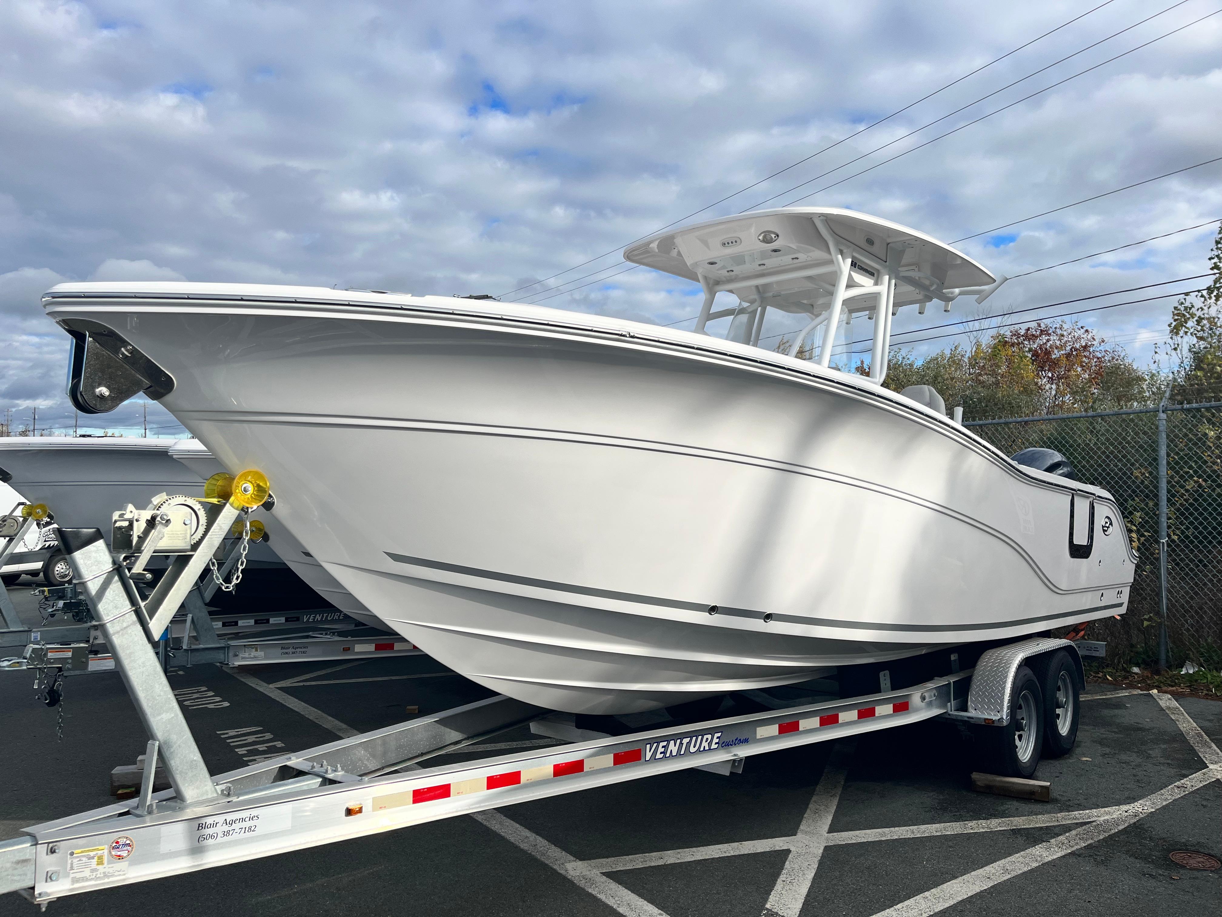 2023 Sea Fox 268 Commander Center Console for sale - YachtWorld