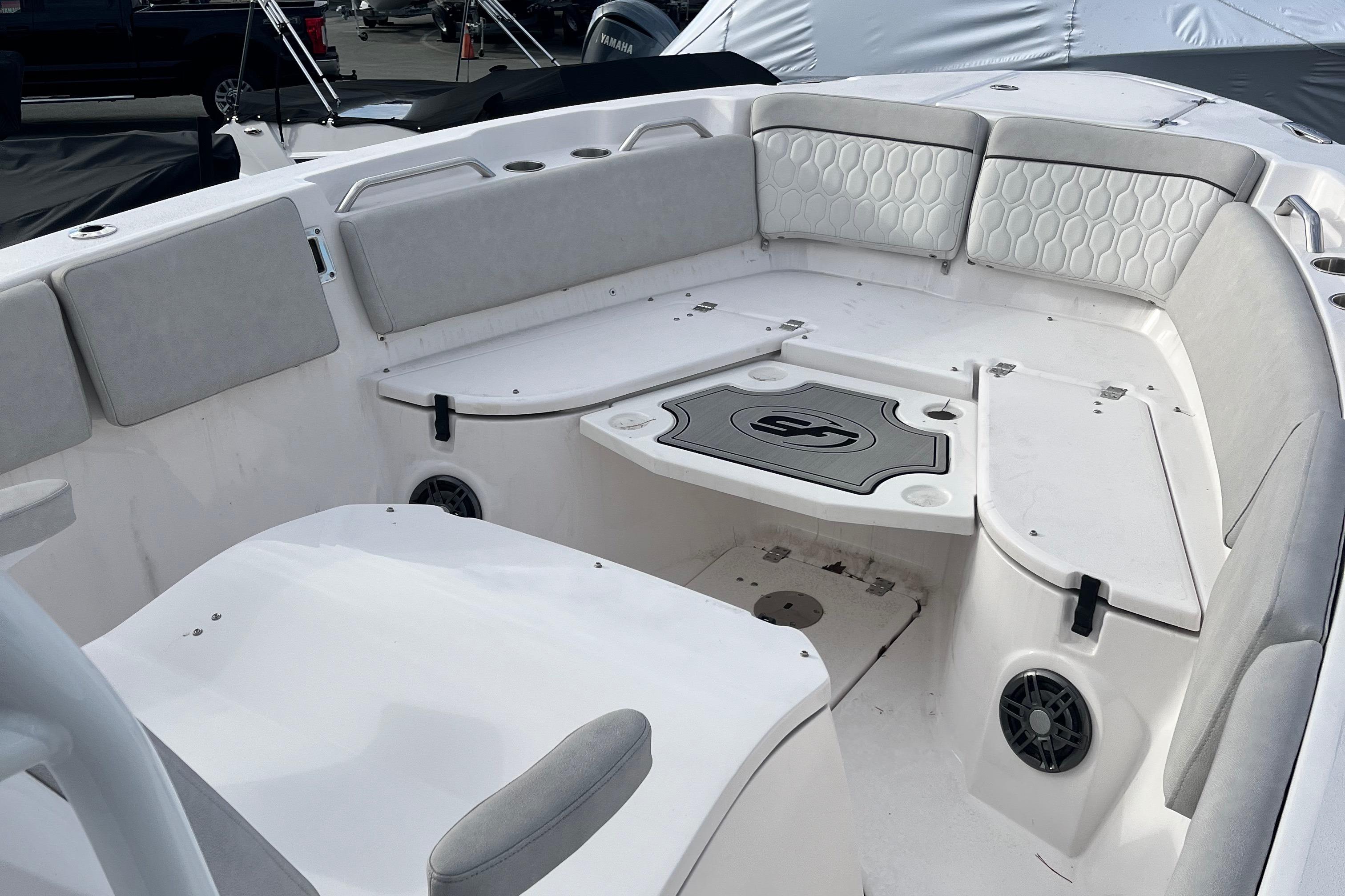 2023 Sea Fox 268 Commander Center Console for sale - YachtWorld