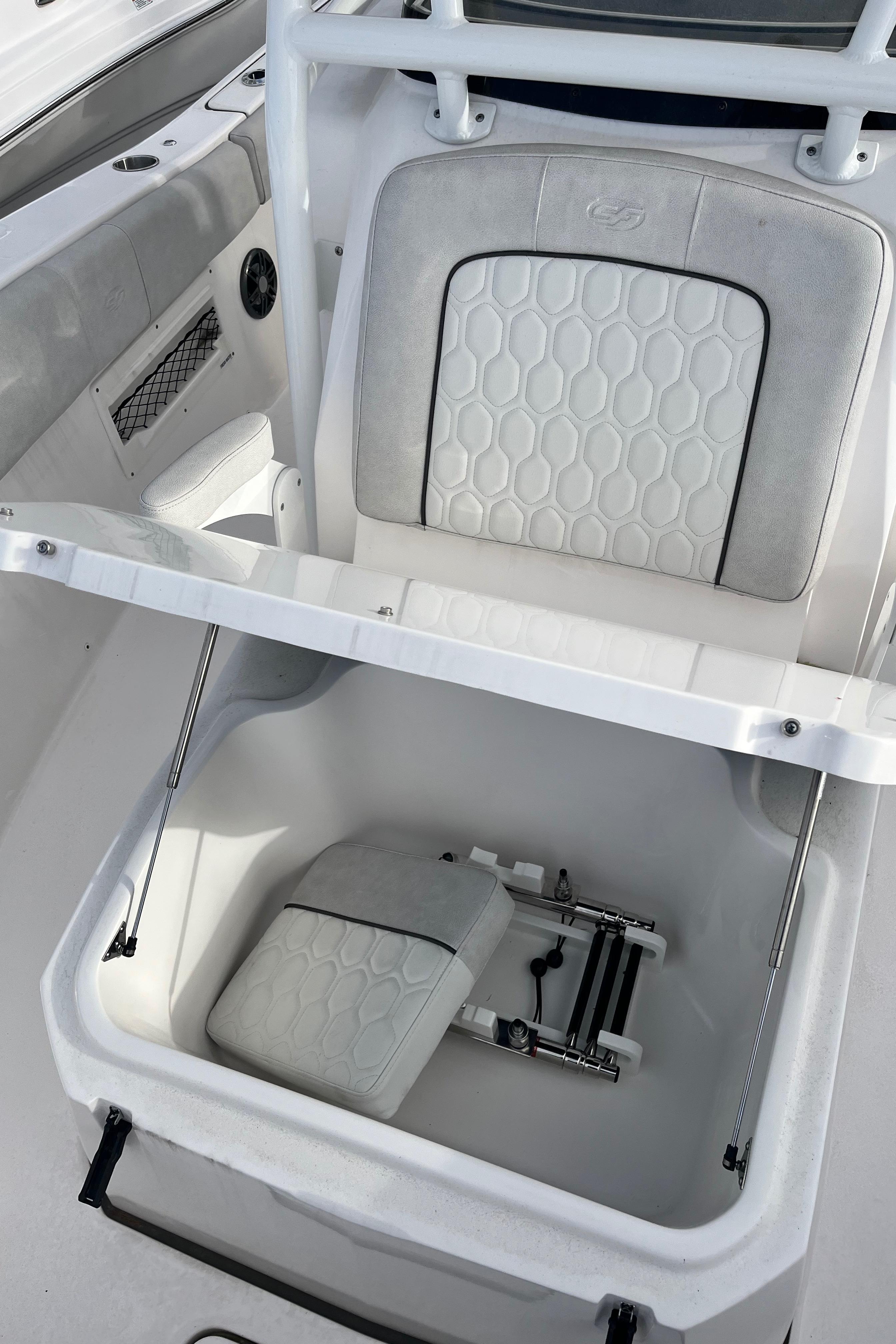 2023 Sea Fox 268 Commander Center Console for sale - YachtWorld