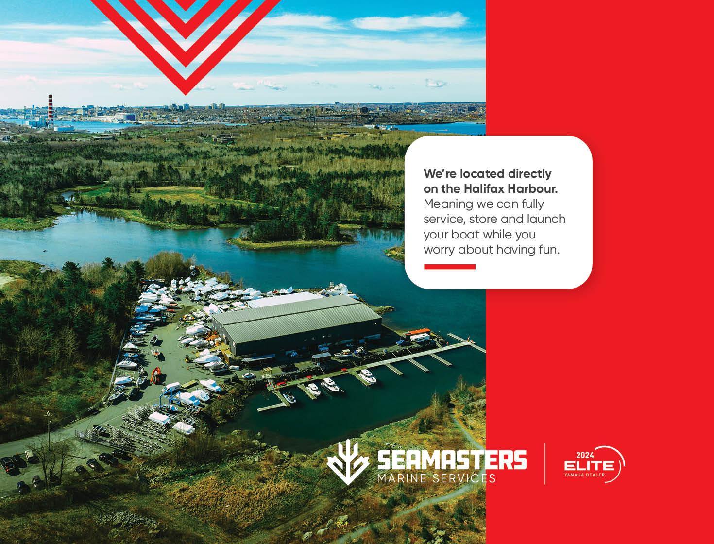 2023 Sea Fox 268 Commander Center Console for sale - YachtWorld