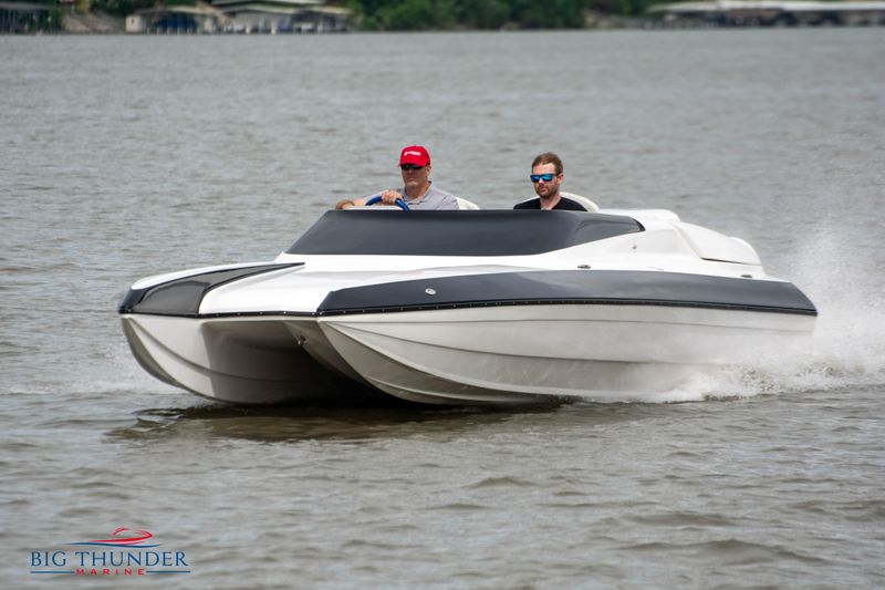 2019 Spectre Screaming Eagle 22 Talon High Performance for sale ...