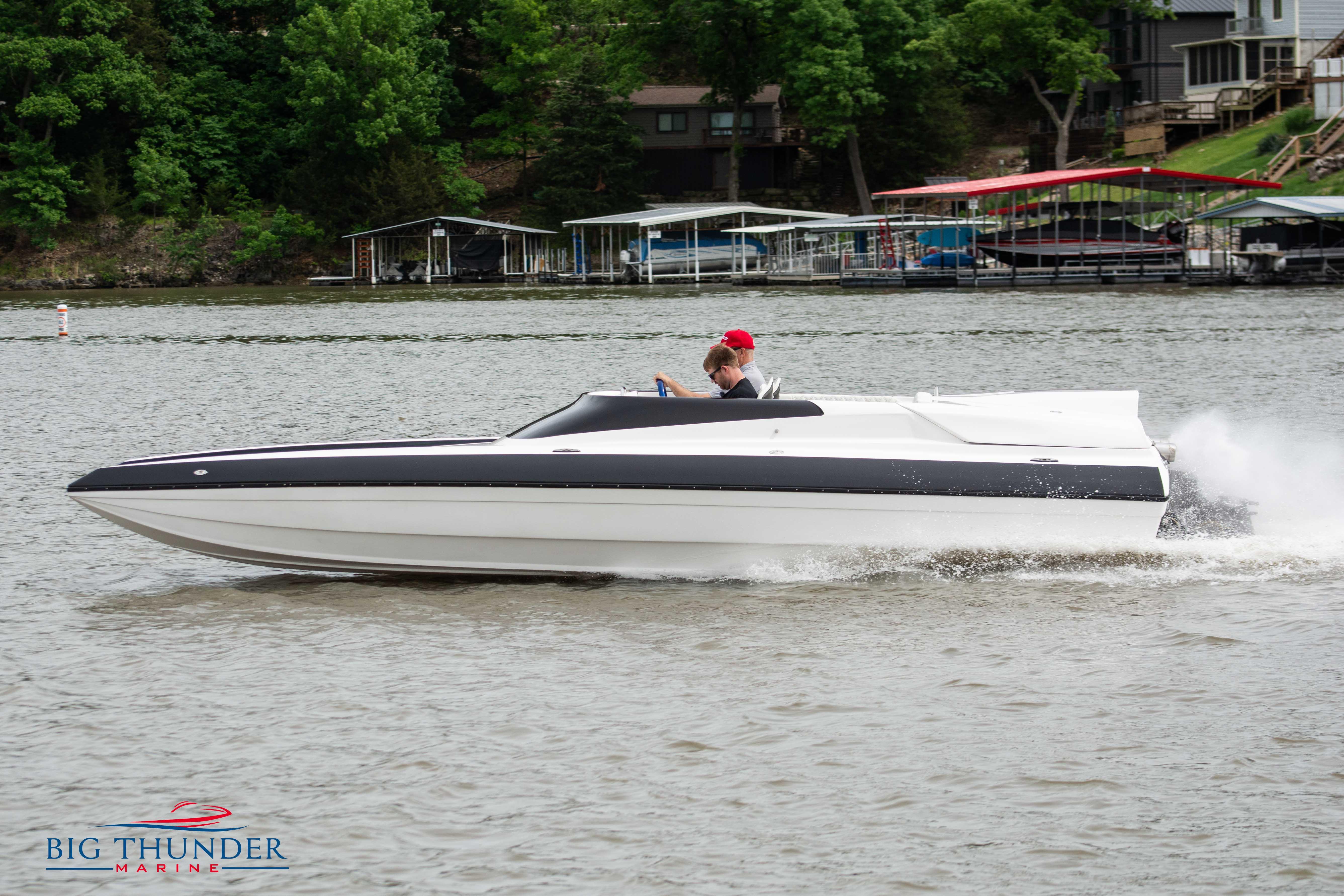2019 Spectre Screaming Eagle 22 Talon High Performance for sale ...