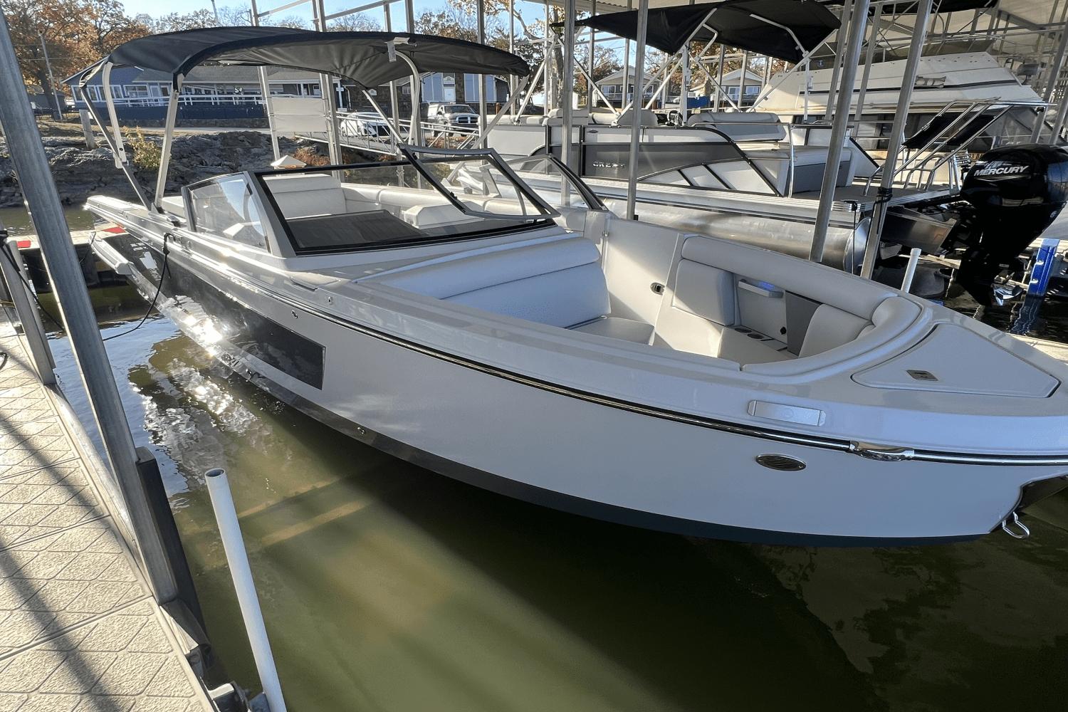 2024 Aviara AV28 Motoscafi veloci in vendita- YachtWorld