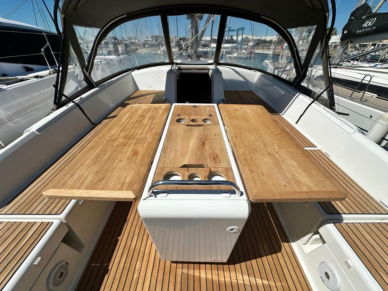 2020 Jeanneau 54 Racer/Cruiser for sale - YachtWorld