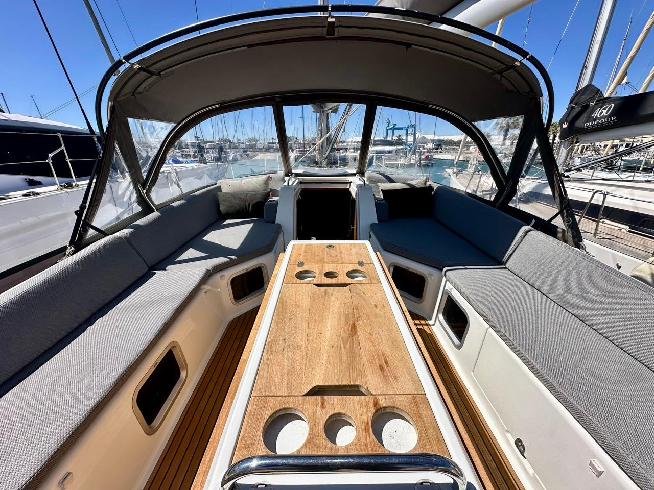 2020 Jeanneau 54 Racer/Cruiser for sale - YachtWorld