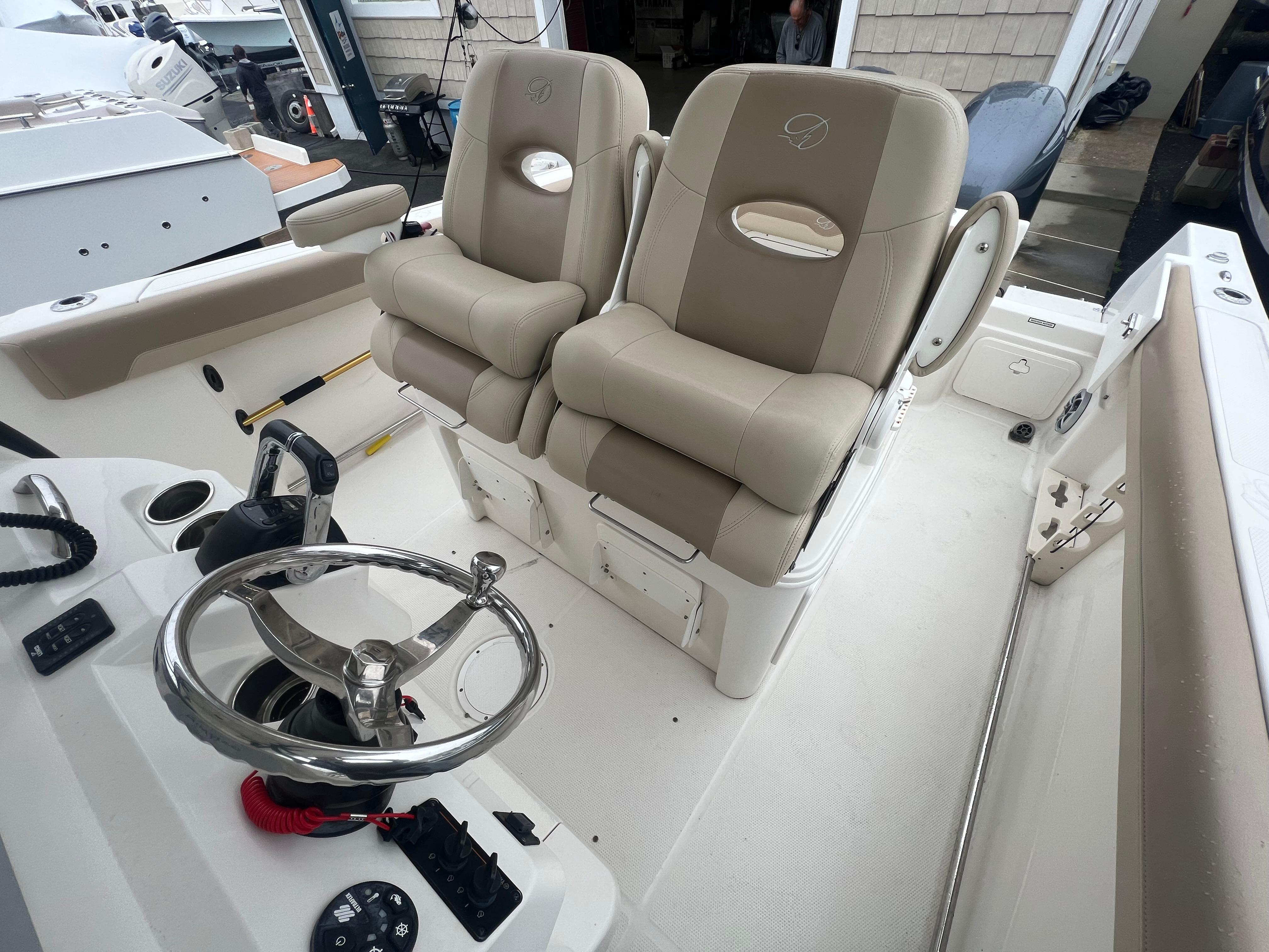 2019 Sailfish 270 CC Center Console for sale - YachtWorld