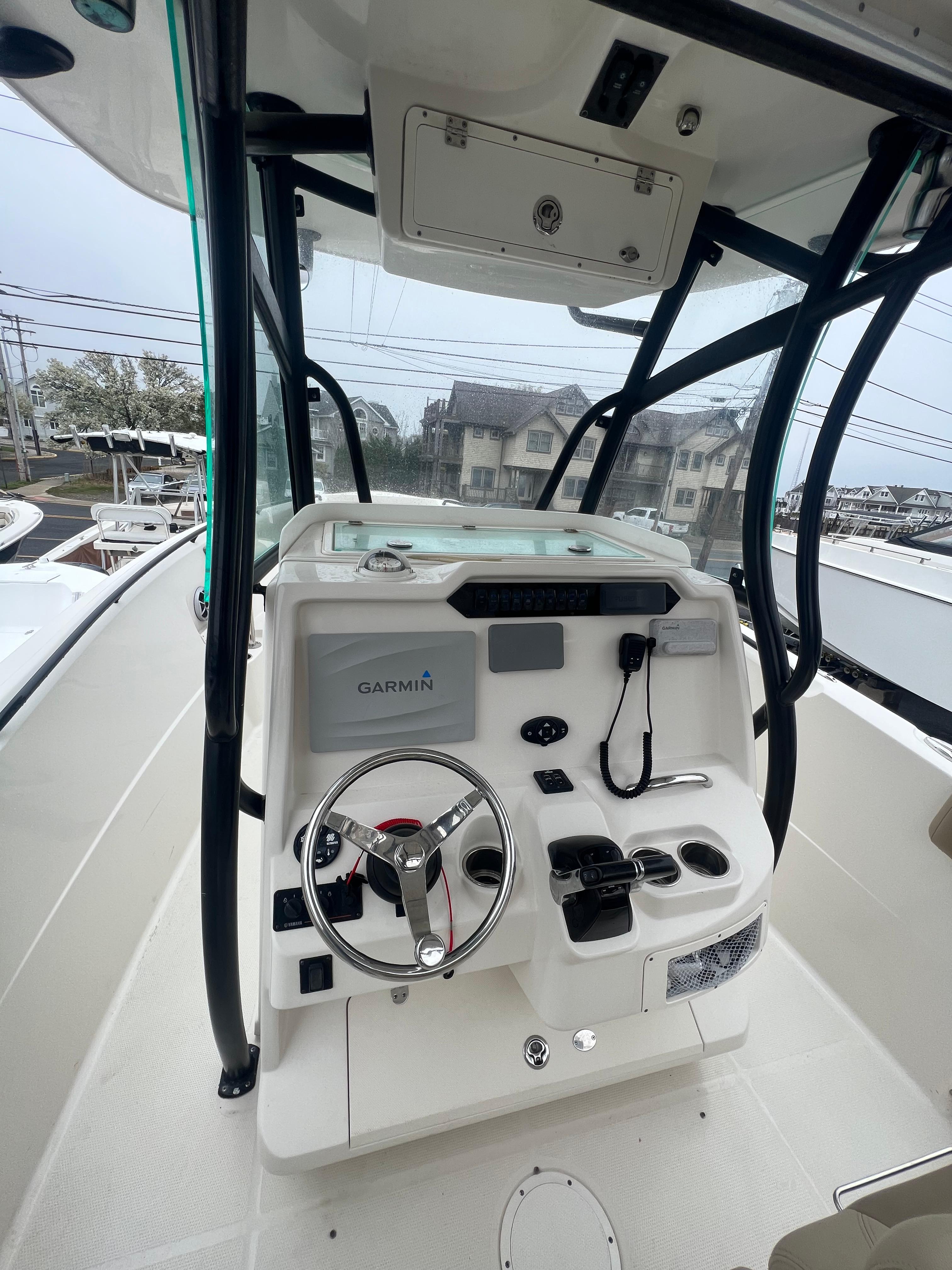 2019 Sailfish 270 CC Center Console for sale - YachtWorld