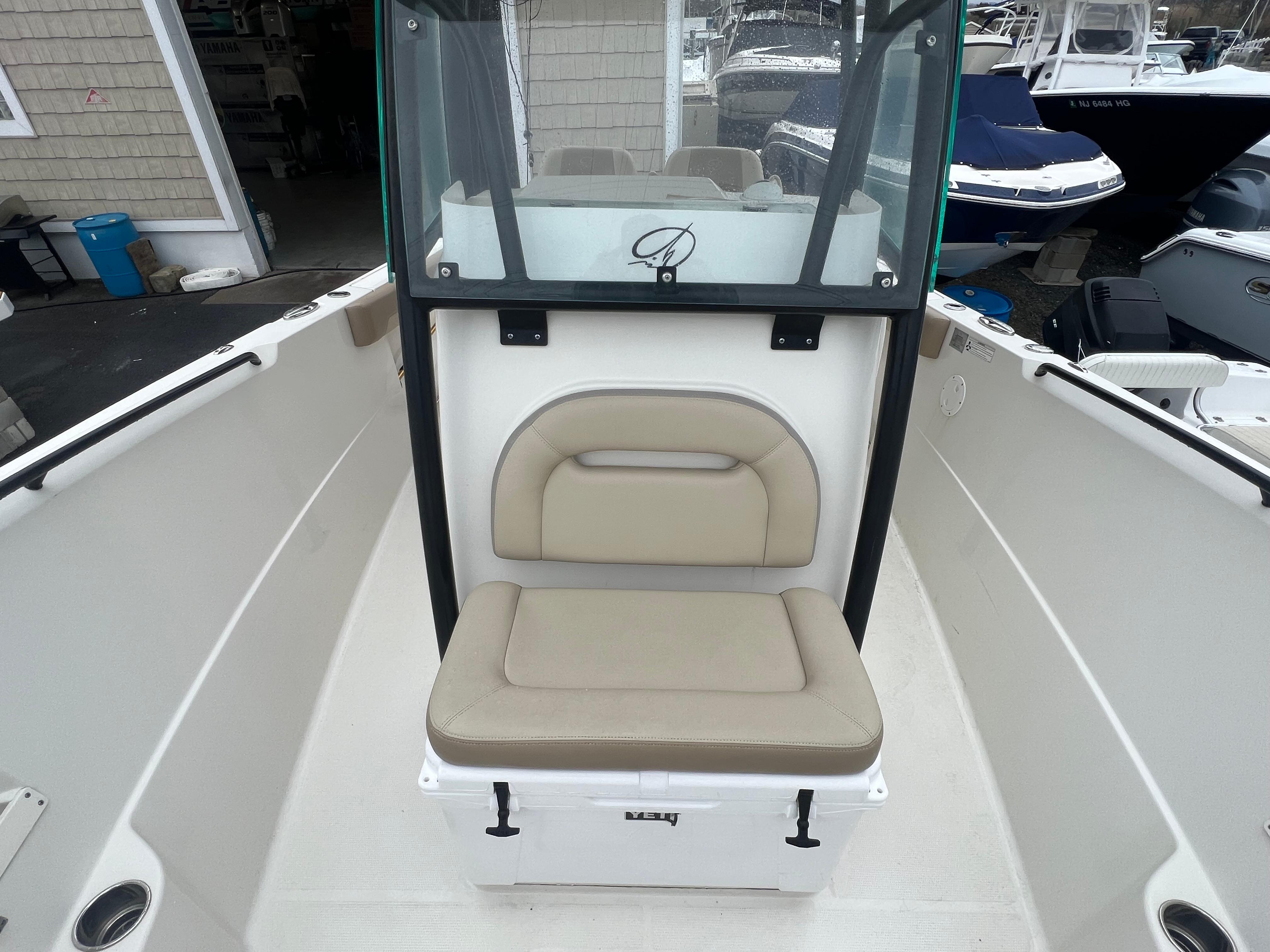 2019 Sailfish 270 CC Center Console for sale - YachtWorld