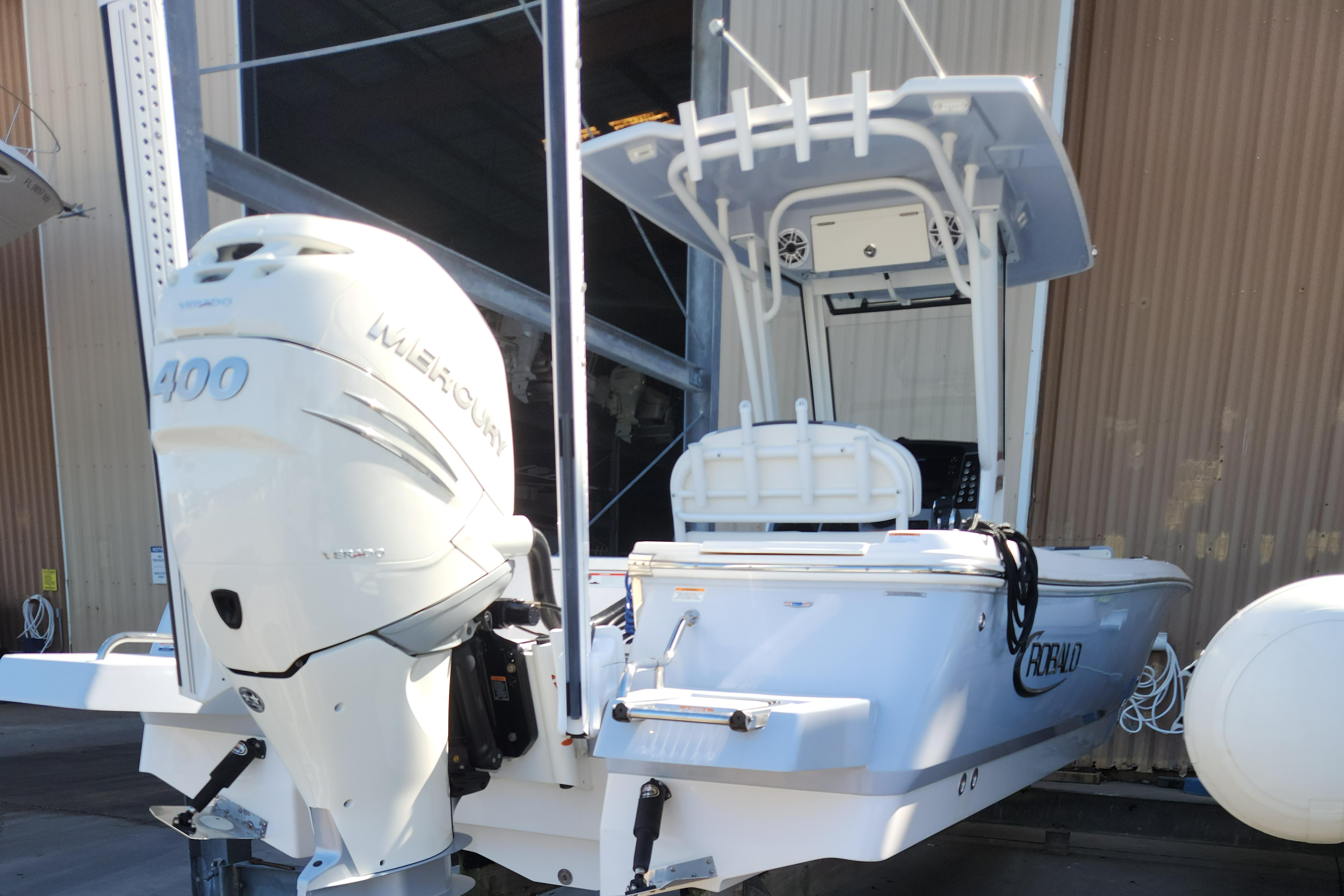 2023 Robalo 266 Cayman Bay for sale - YachtWorld