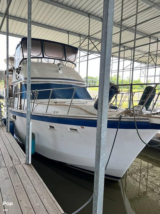 Used 1986 Jefferson 42 Sundeck - Indiana | TopBoats