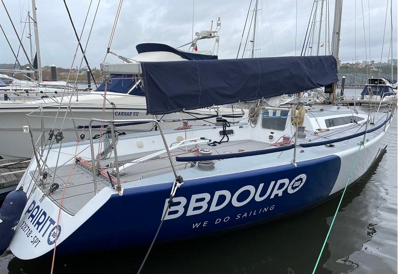 Used 1996 Farr Farr 39 | Youboat