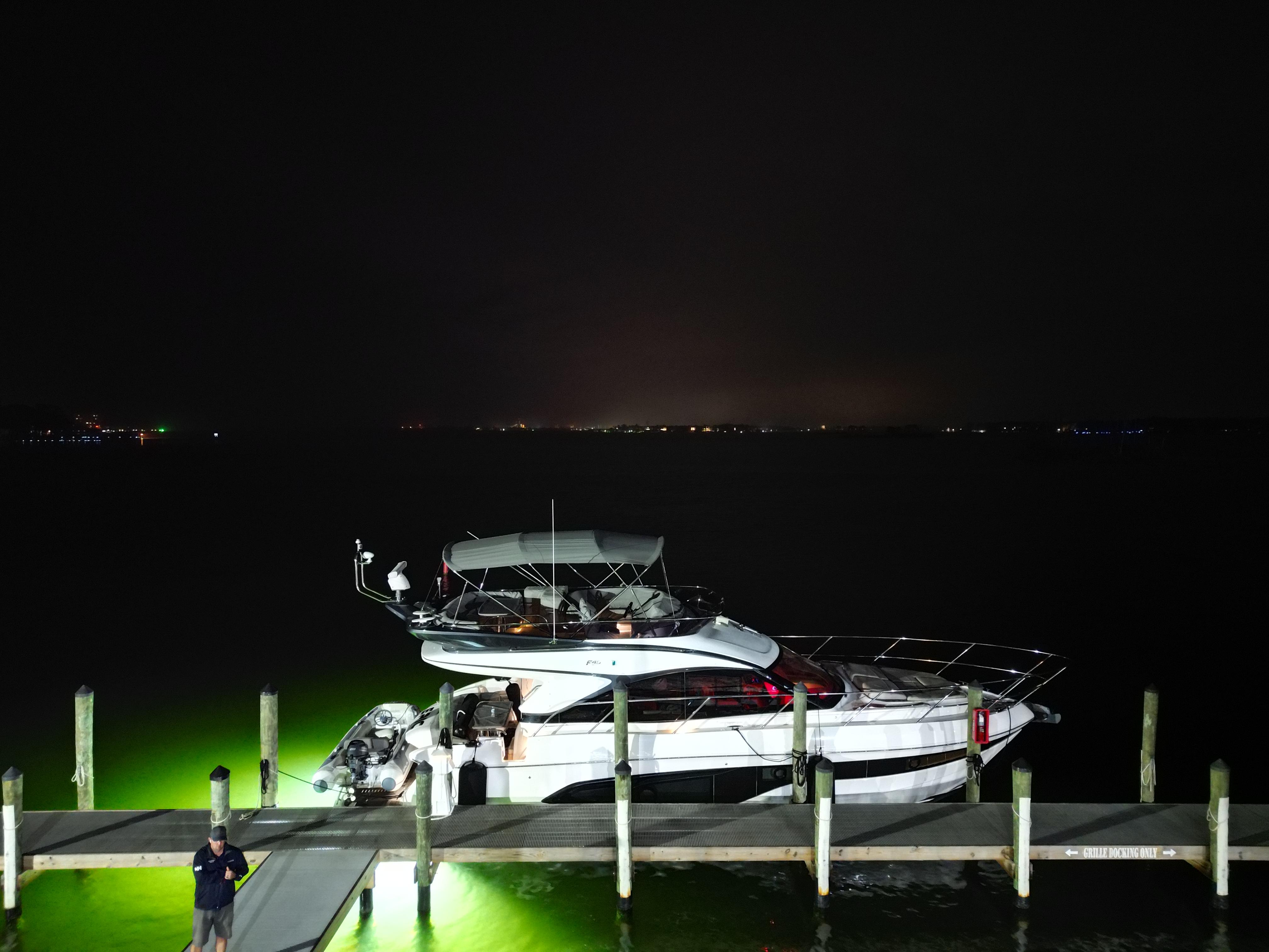 2021 Princess F45 Flybridge for sale - YachtWorld