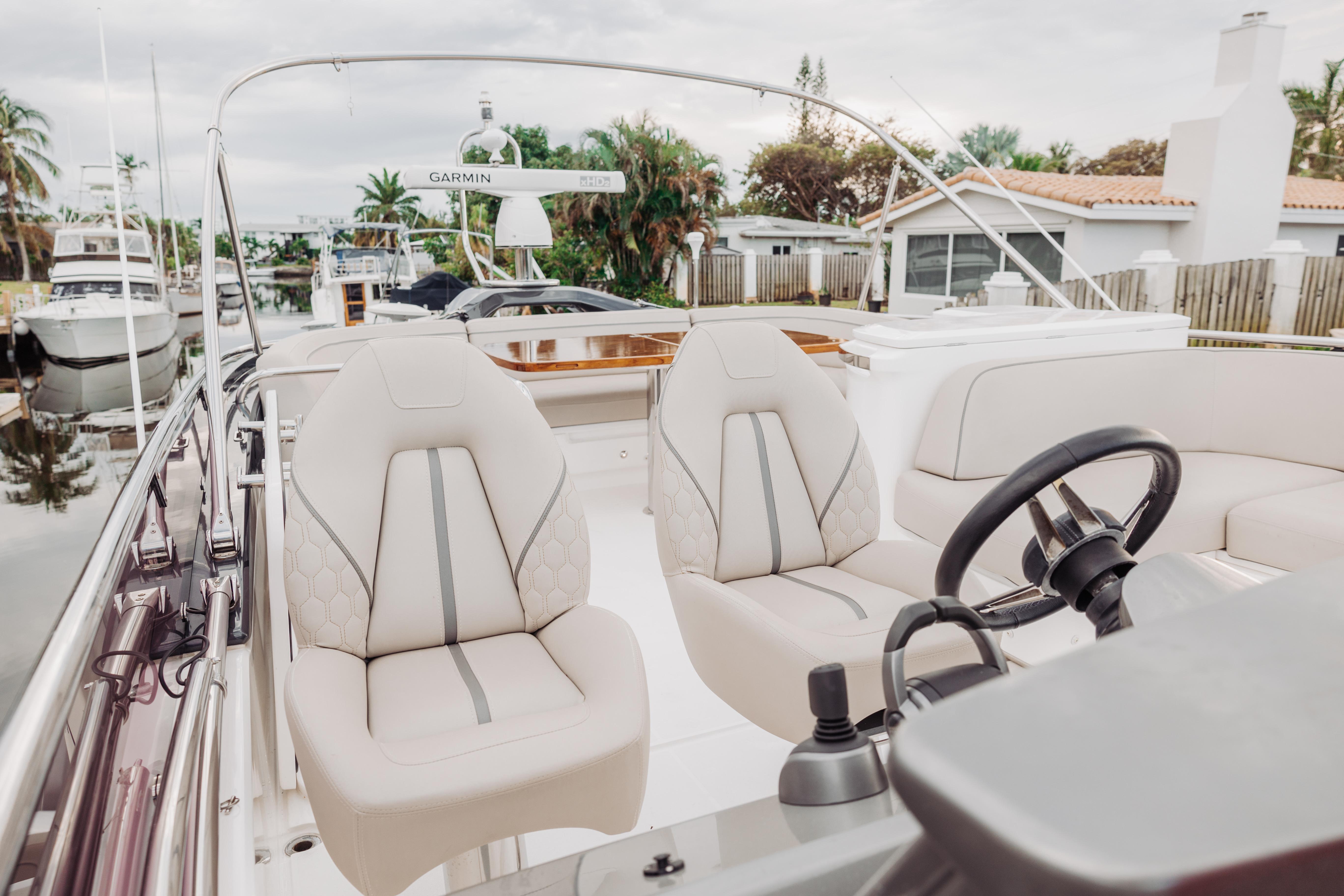 2021 Princess F45 Flybridge for sale - YachtWorld