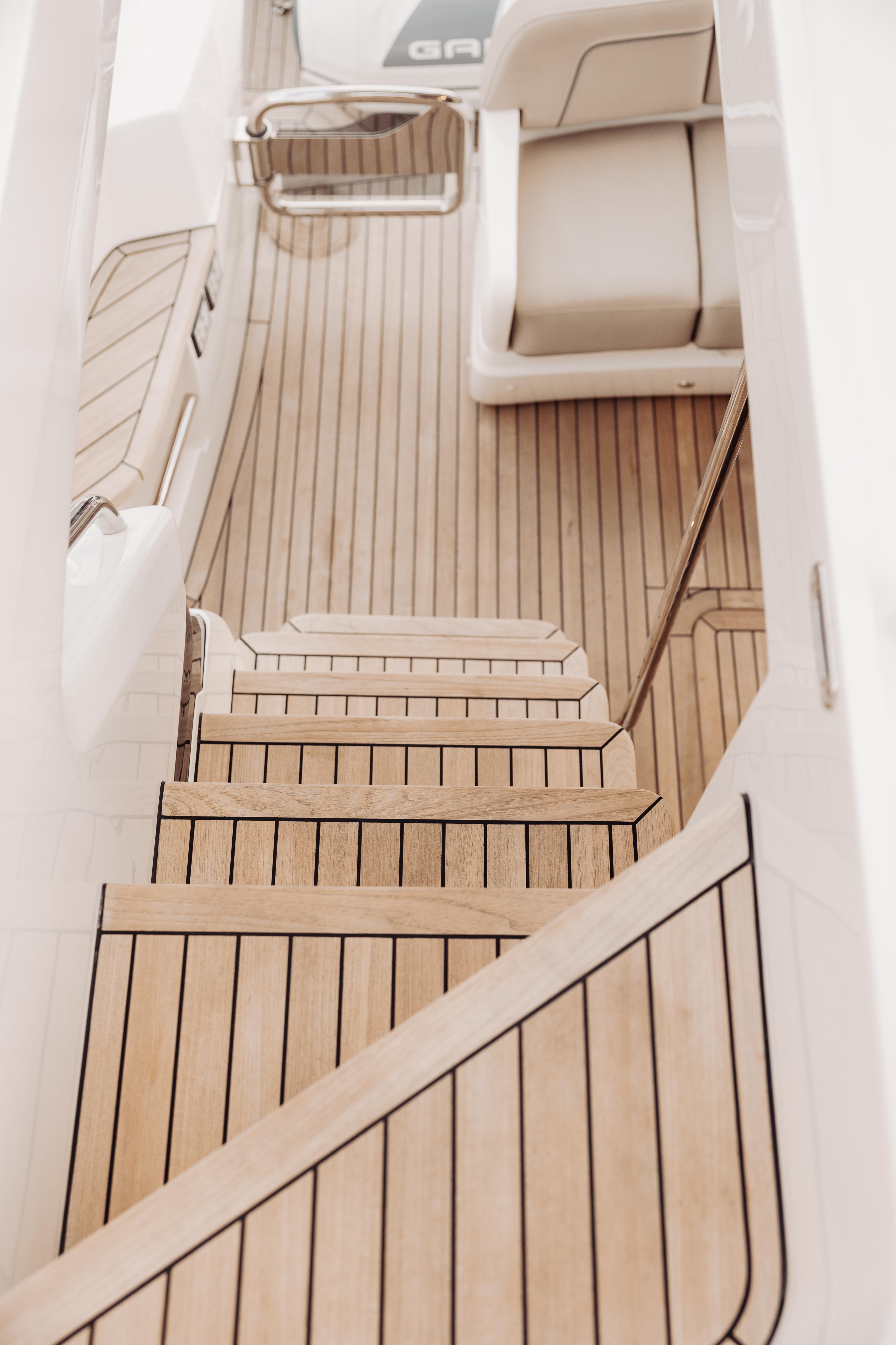 2021 Princess F45 Flybridge for sale - YachtWorld