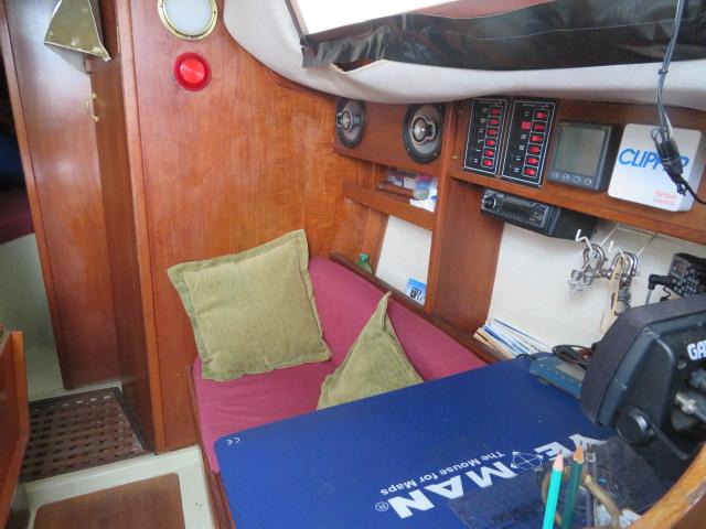 1979 Mirage 28 Sloop à vendre - YachtWorld