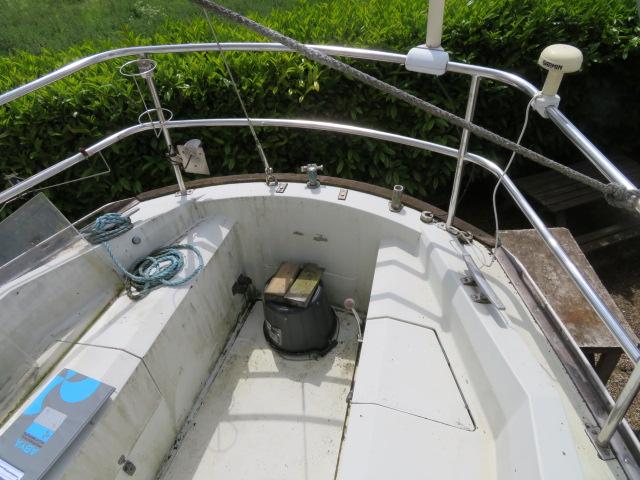 1979 Mirage 28 Sloop à vendre - YachtWorld