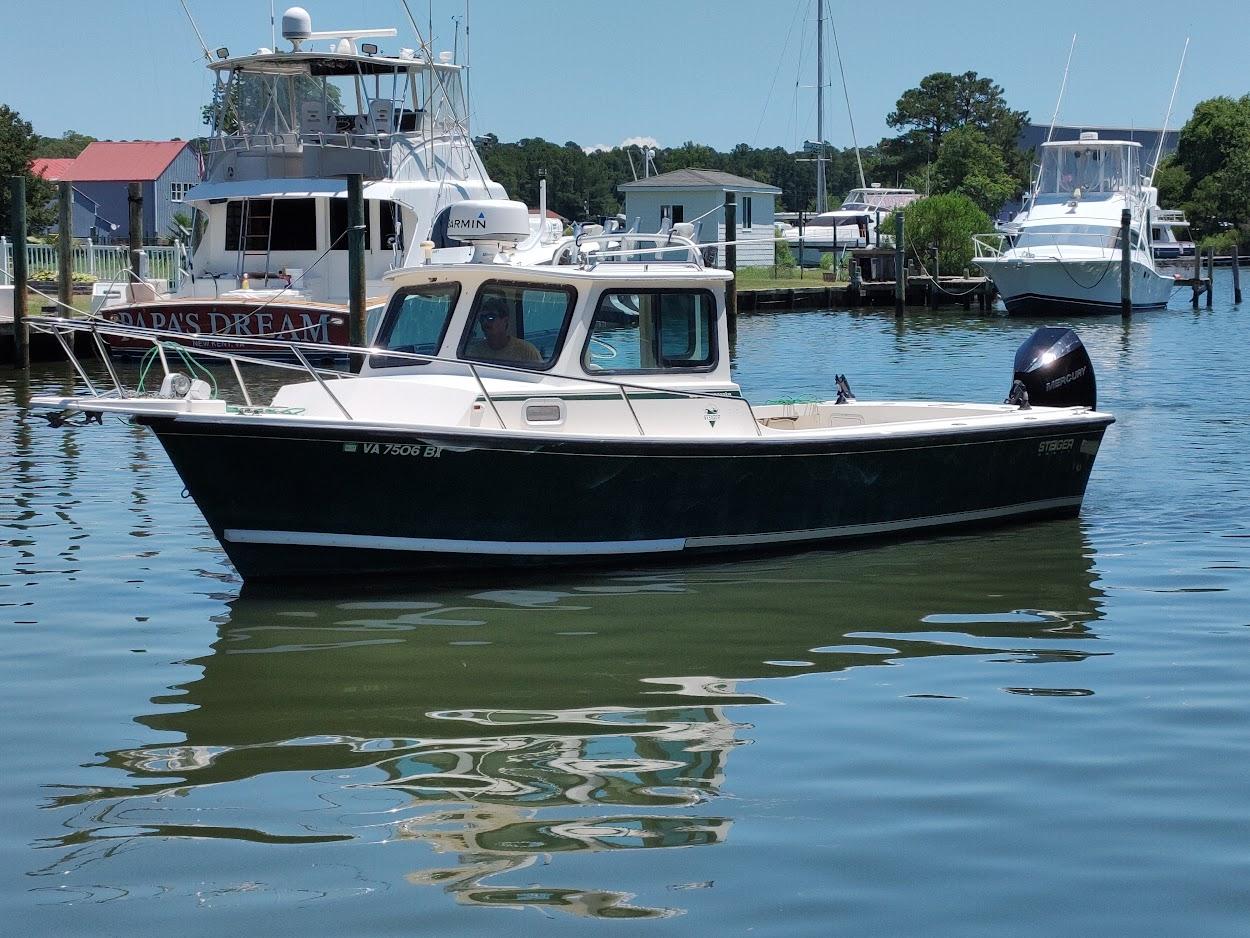 Steiger Craft boats for sale | YachtWorld