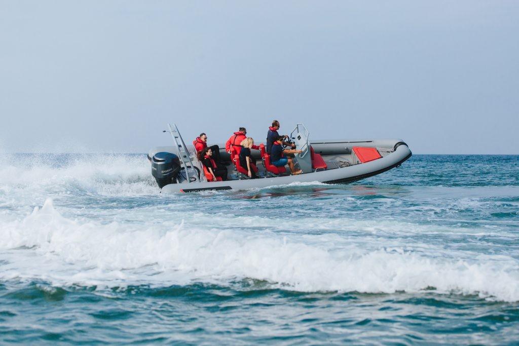 2026 Highfield Patrol 760 Bateau semi-rigides à vendre - YachtWorld