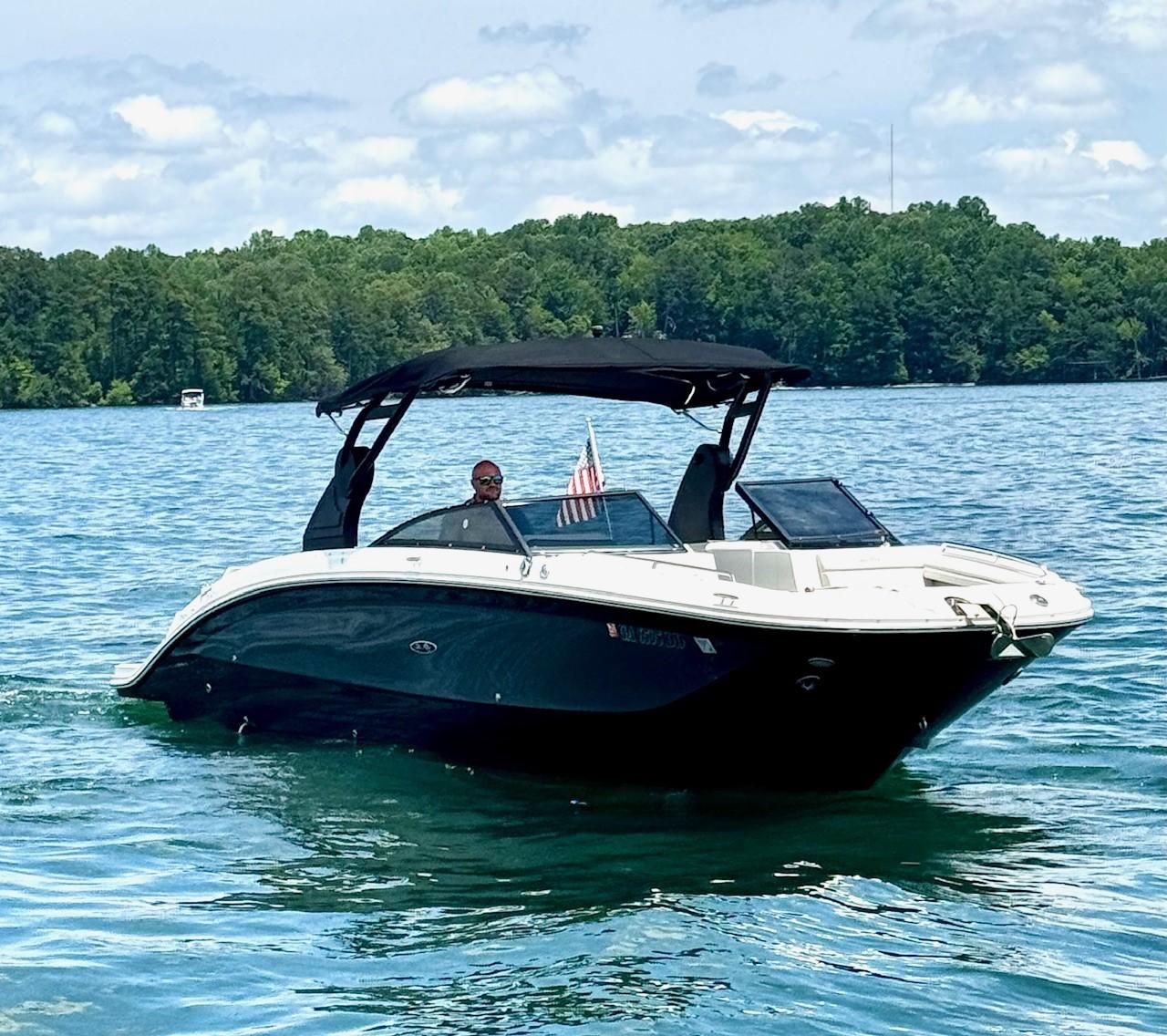 Power Deck boats for sale | YachtWorld