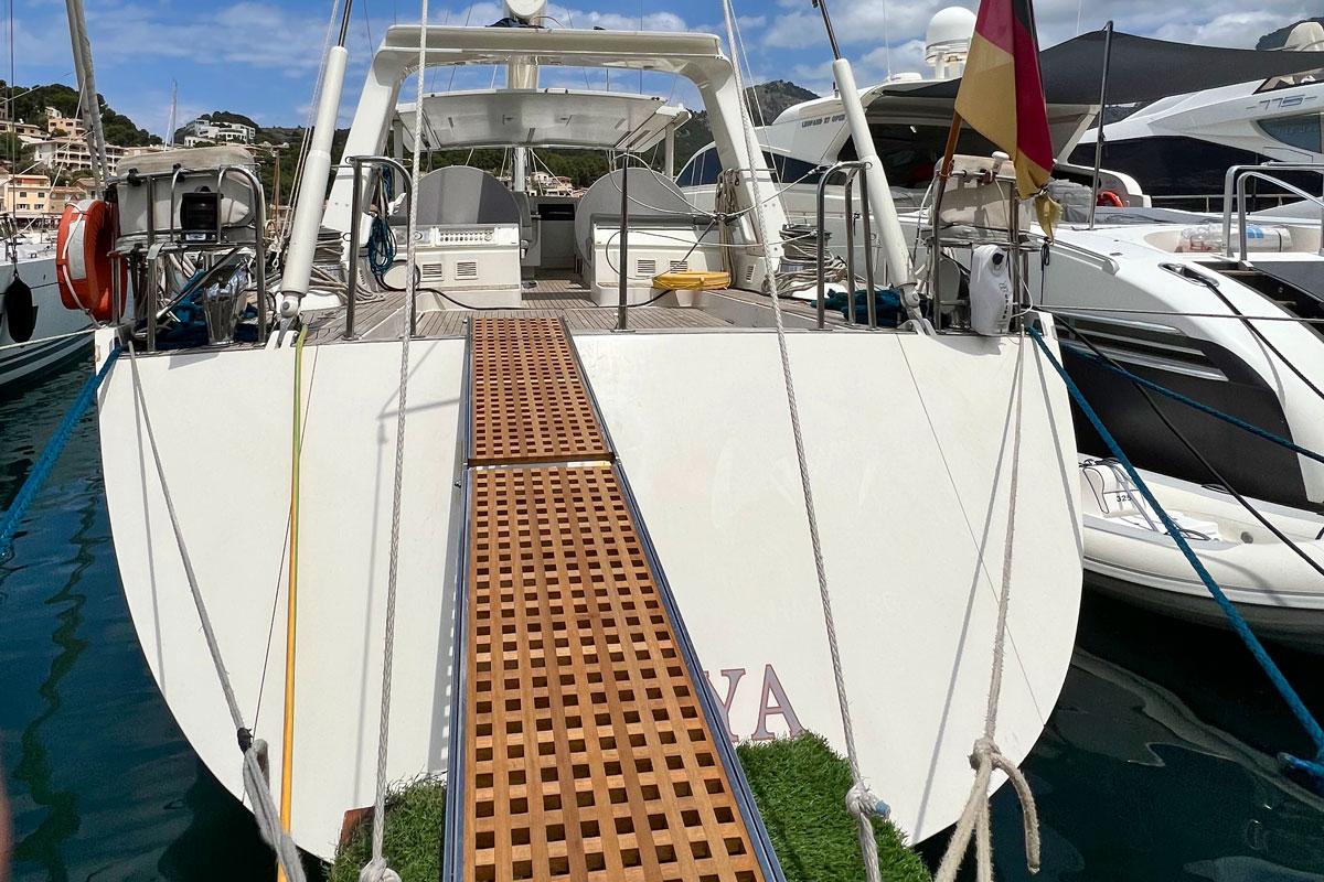 SHAYA Cruiser Baltic for sale - YachtWorld