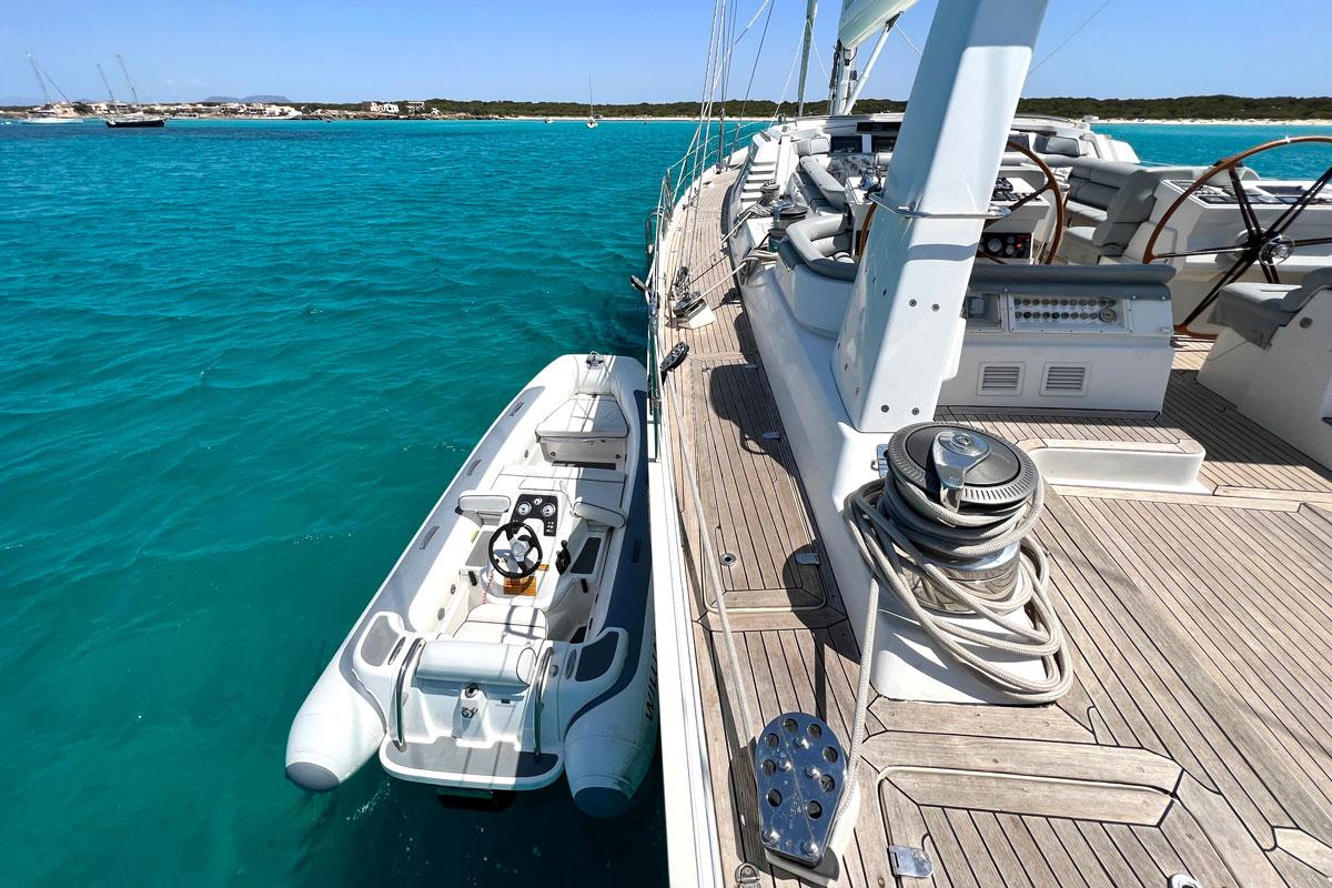 SHAYA Cruiser Baltic for sale - YachtWorld