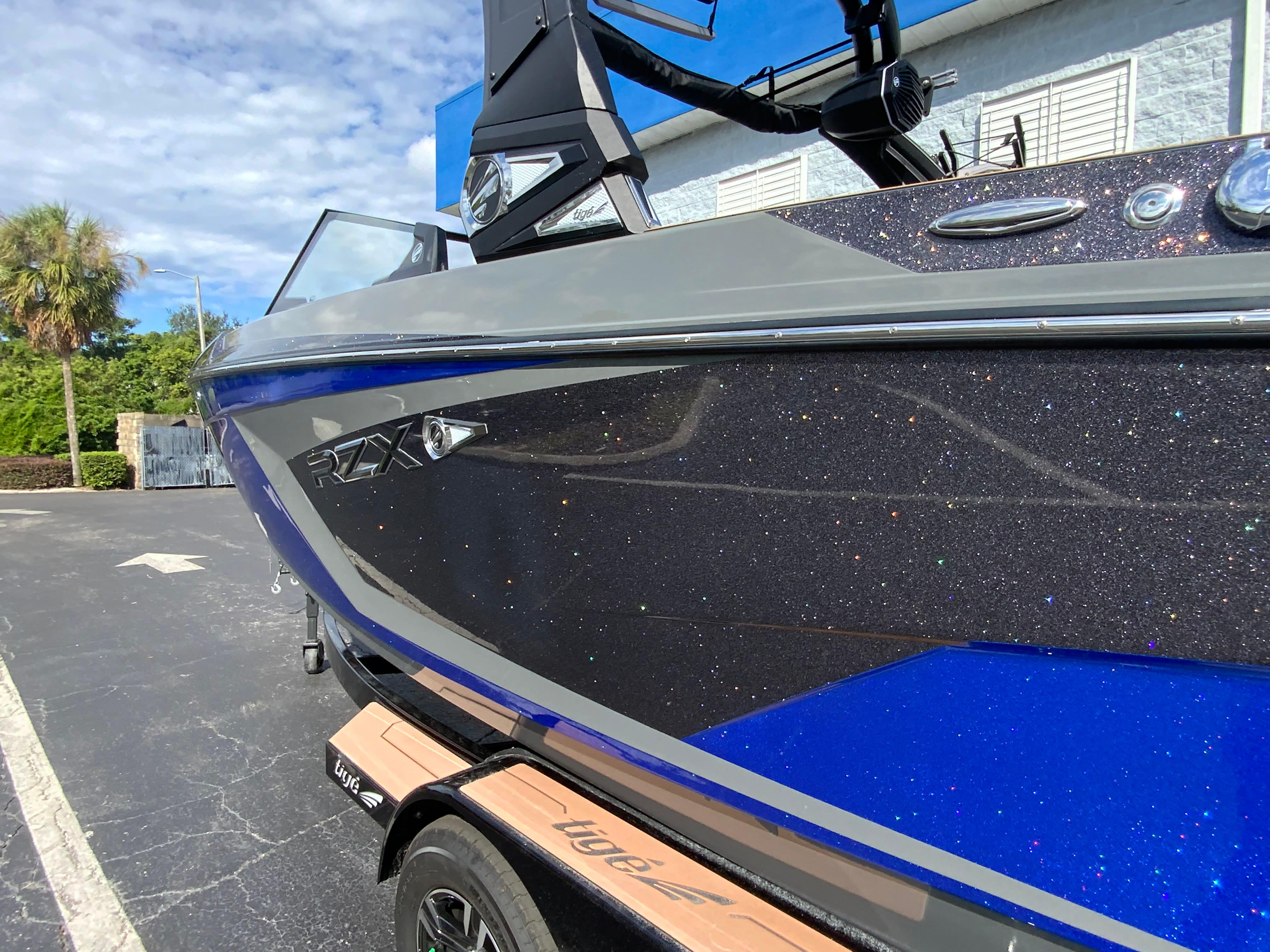 2023 Tigé 20 RZX Ski and Wakeboard for sale - YachtWorld