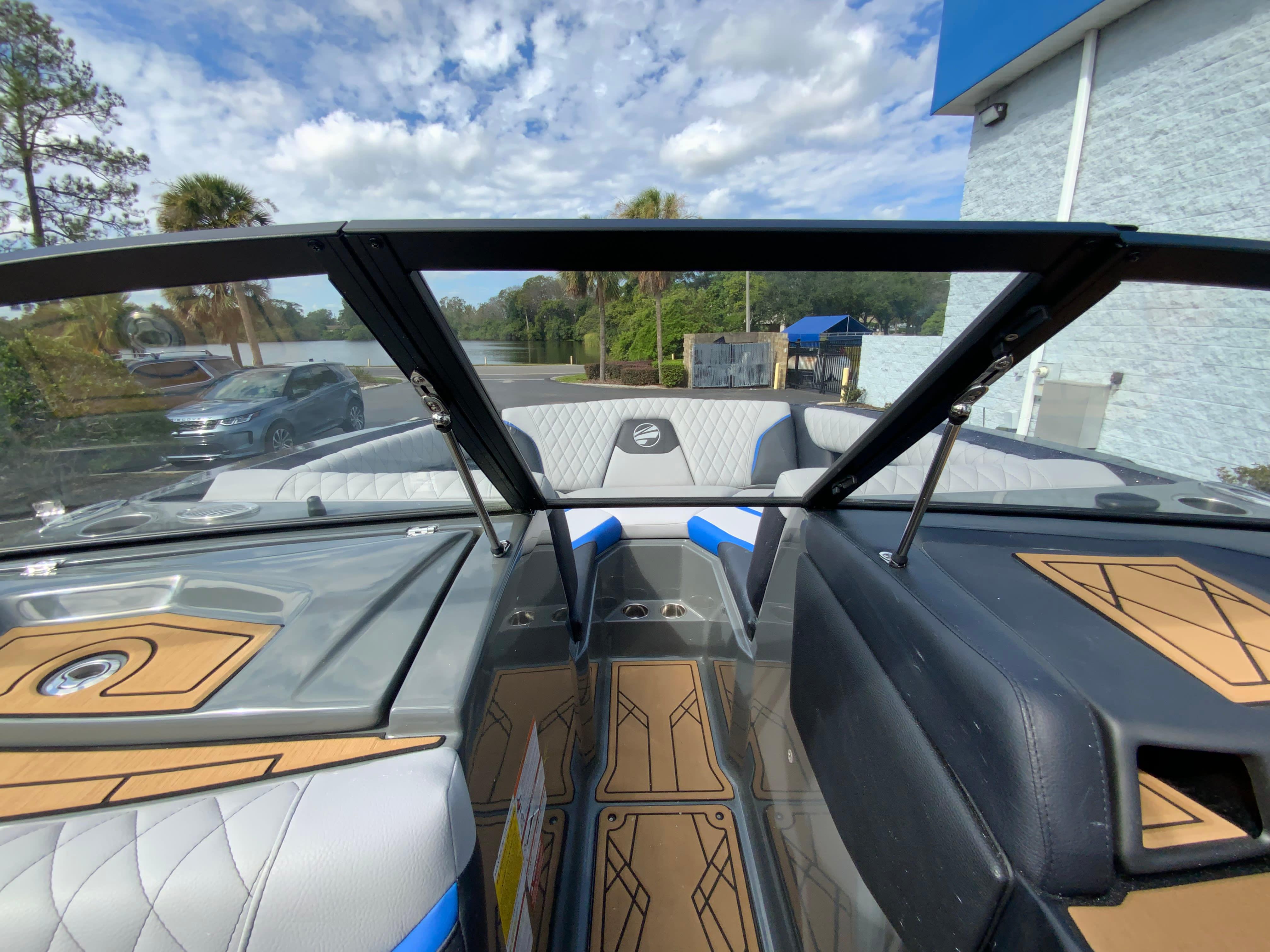 2023 Tigé 20 RZX Ski and Wakeboard for sale - YachtWorld