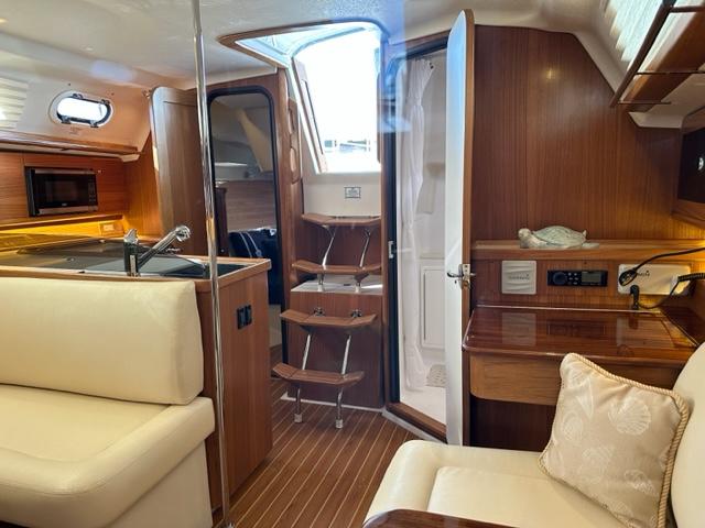 2023 Catalina 355 Kruisers (zeilen) te koop- YachtWorld