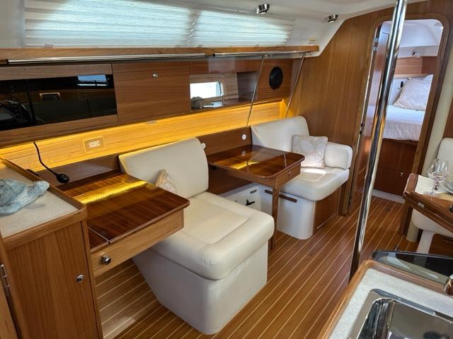 2023 Catalina 355 Kruisers (zeilen) te koop- YachtWorld