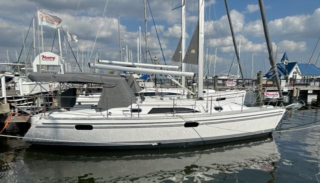 2023 Catalina 355 Kruisers (zeilen) te koop- YachtWorld