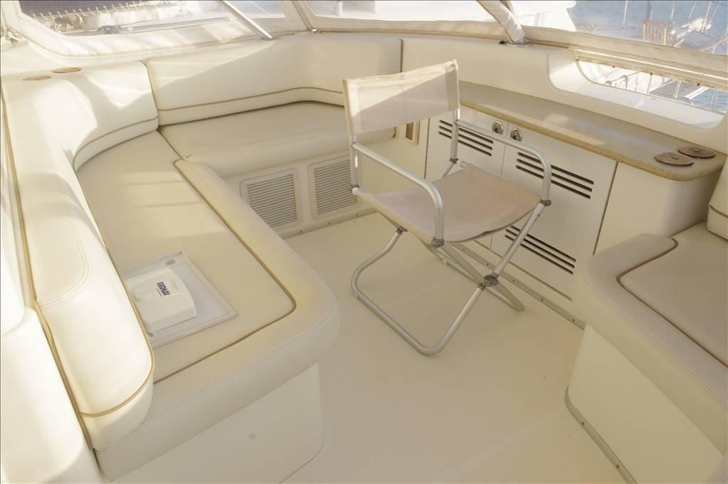 2008 Silverton 45 Convertible Saltwater Fishing for sale - YachtWorld