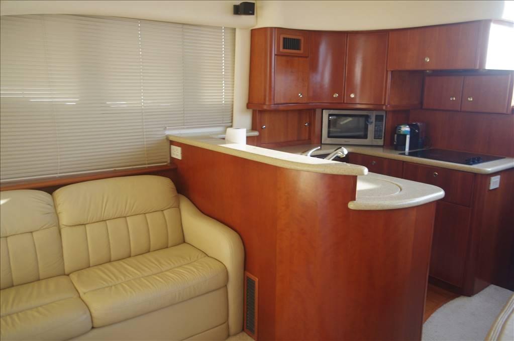 2008 Silverton 45 Convertible Saltwater Fishing for sale - YachtWorld