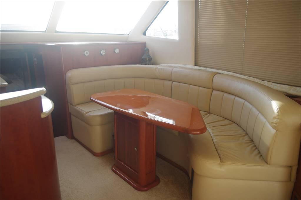 2008 Silverton 45 Convertible Saltwater Fishing for sale - YachtWorld