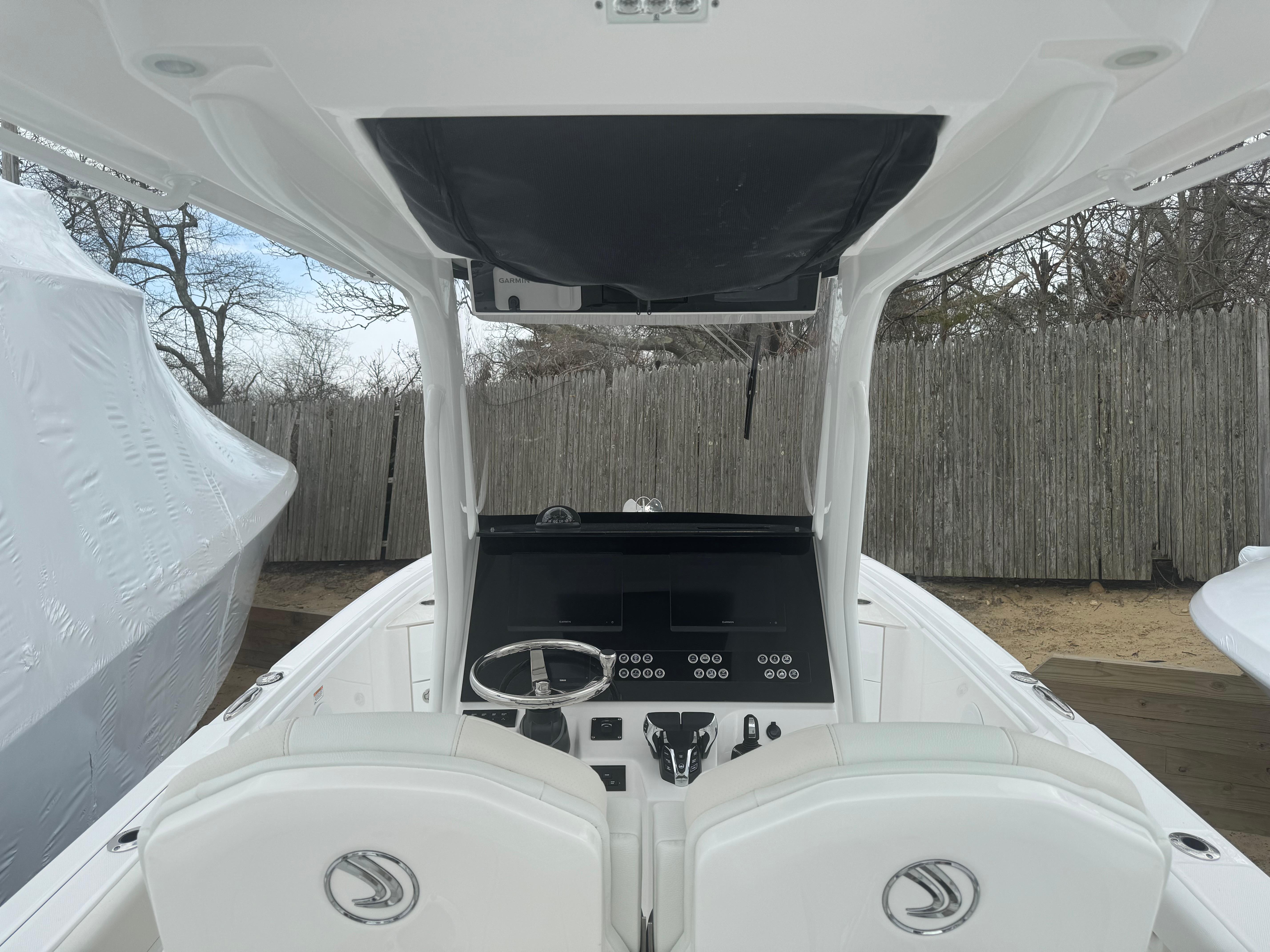 2024 Edgewater 262CC Centre Console for sale - YachtWorld