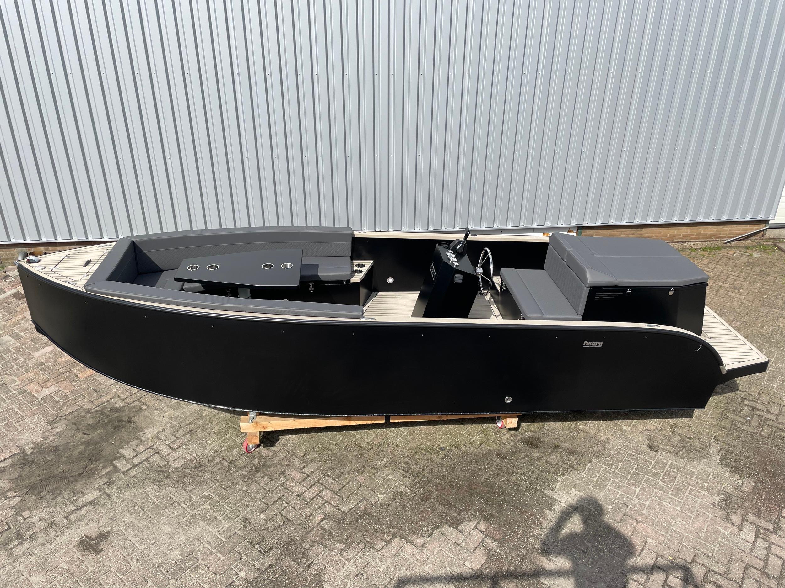 Nieuw 2022 Futuro ZX20 Lounge 30pk Nieuw Eindejaars Uiterverkoop! In ...