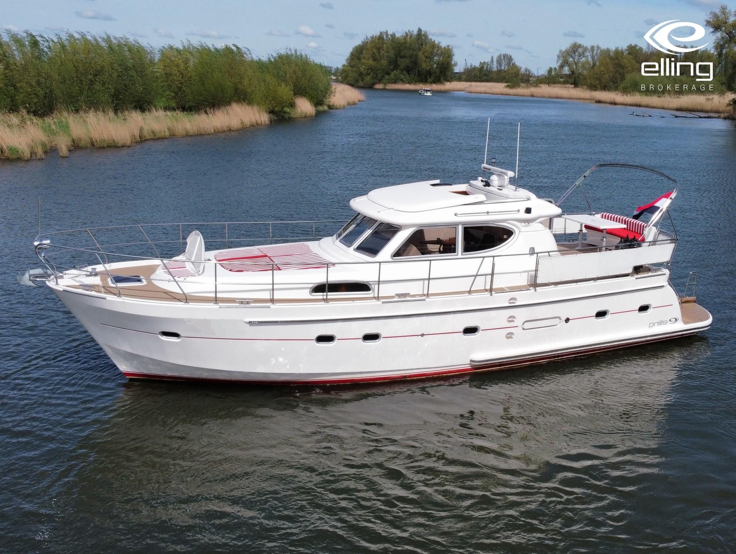 Tweedehands 2014 Elling E4 Ultimate - Nordic | YachtFocus