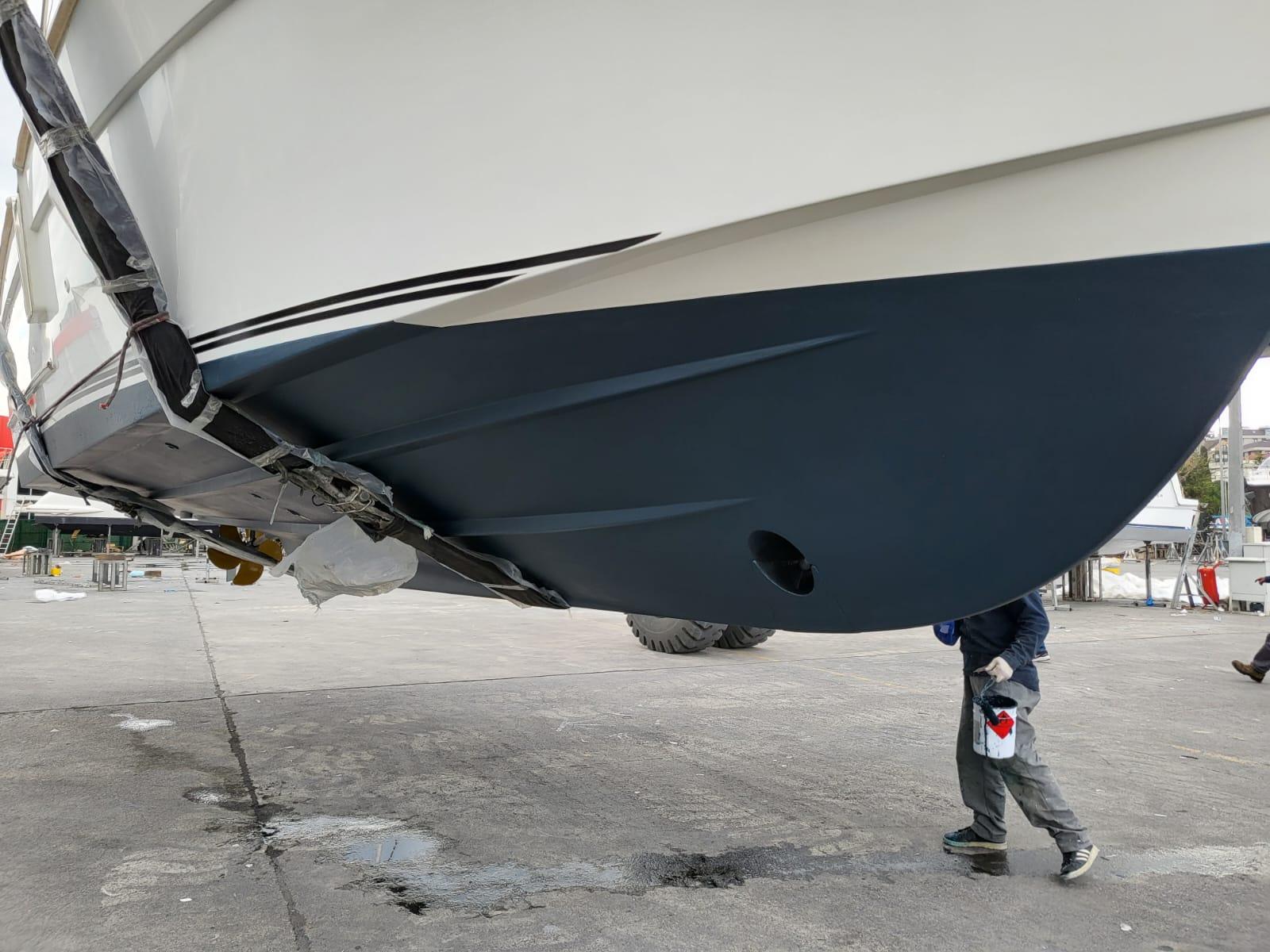 2010 Beneteau Swift Trawler 34 Trawler for sale - YachtWorld