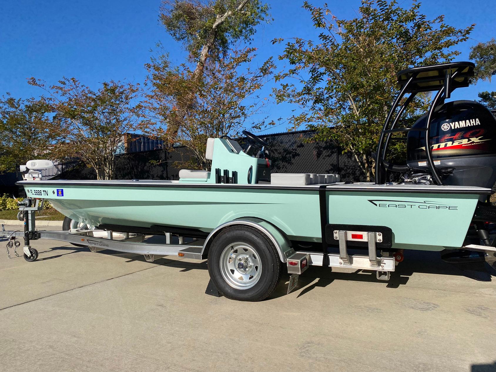 East Cape boats for sale | YachtWorld