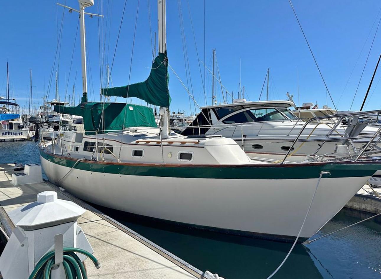 Irwin Yachts for sale | YachtWorld