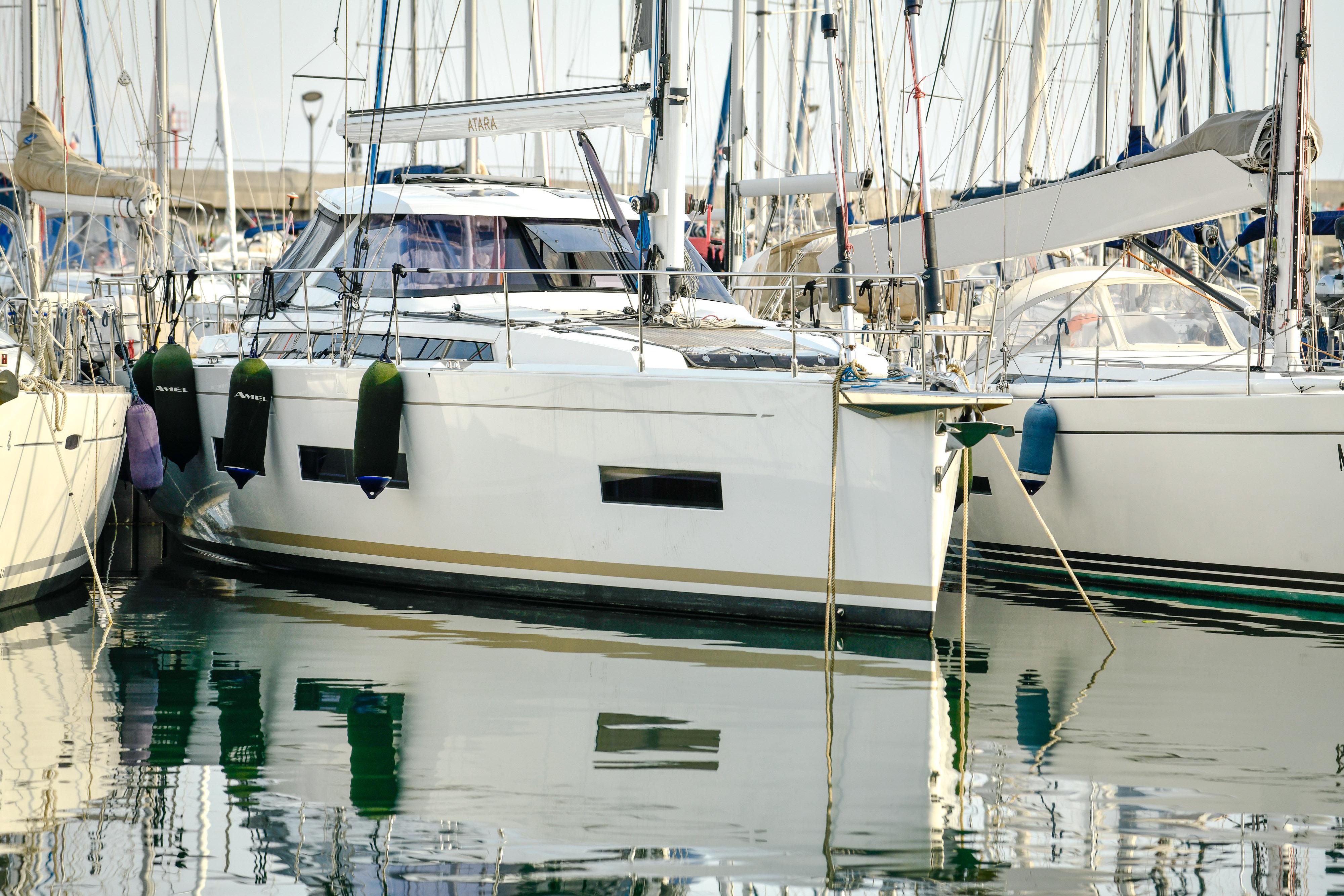 Amel Yachts for sale | YachtWorld